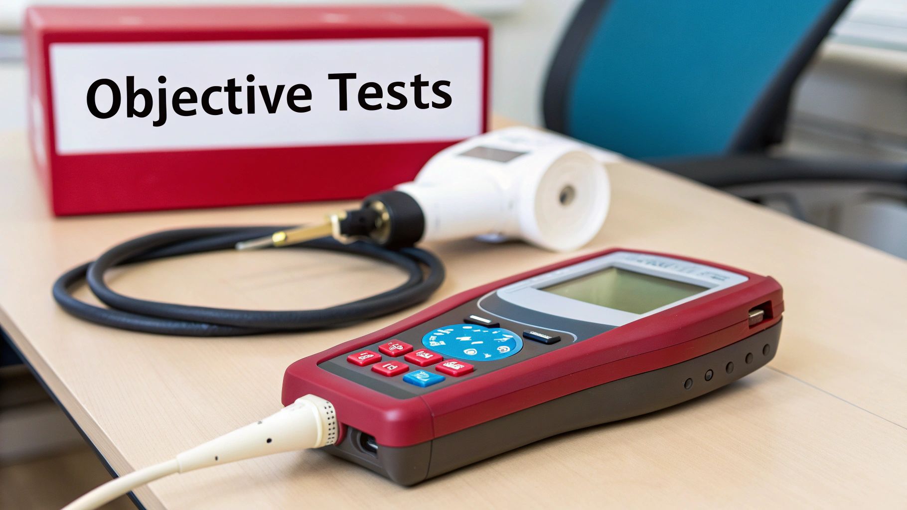 How do you diagnose hand-arm vibration syndrome? A Complete Guide