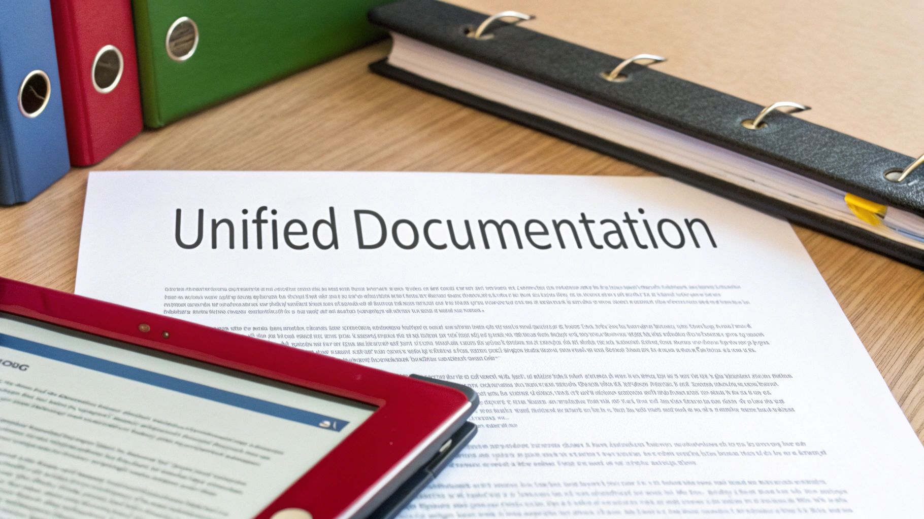 What is an IMS: A Clear Guide to Integrated Management Systems