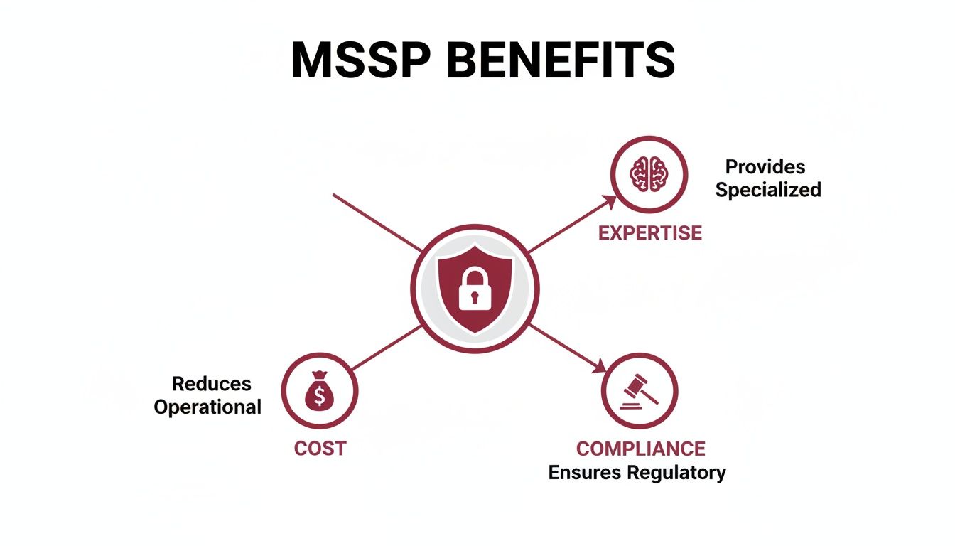A Complete Guide to Managed Cyber Security Services