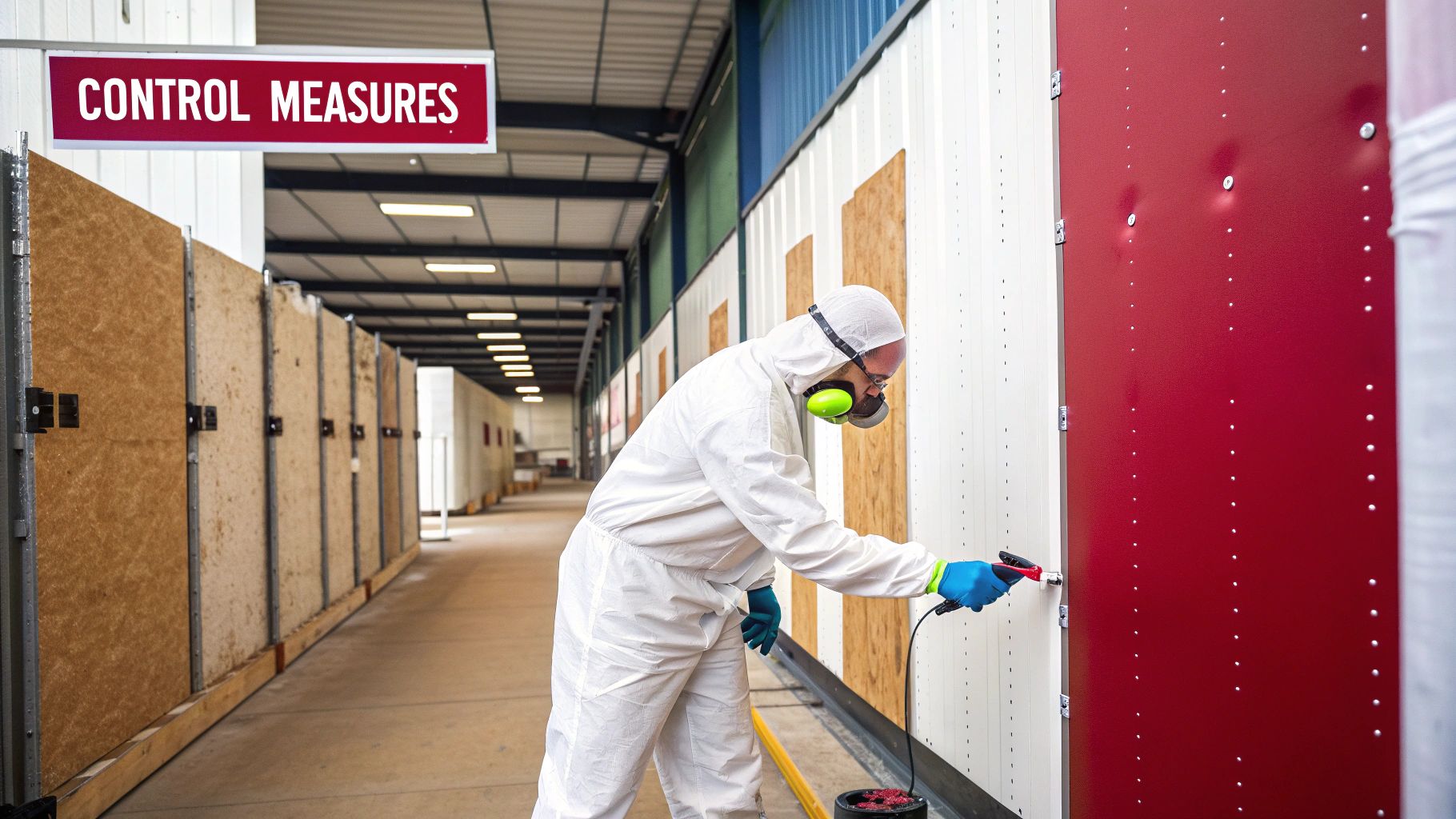 Creating a Compliant Management Plan for Asbestos