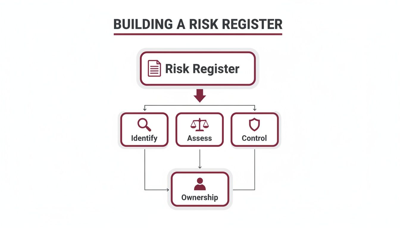 What Is a Risk Register? An Essential Guide for Compliance & Safety