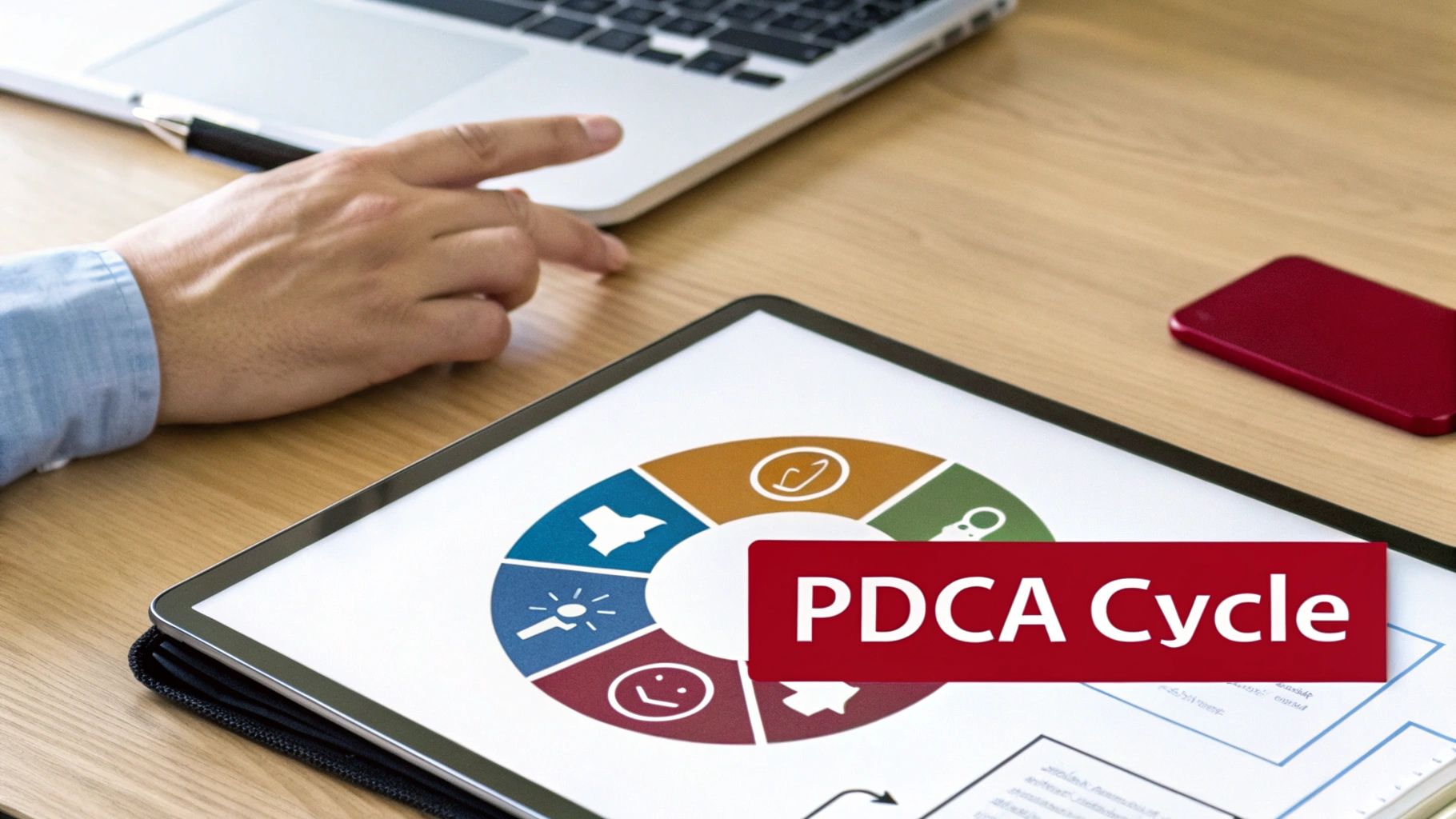 ISO Cyber Security Your Guide to ISO 27001 for Australian Businesses