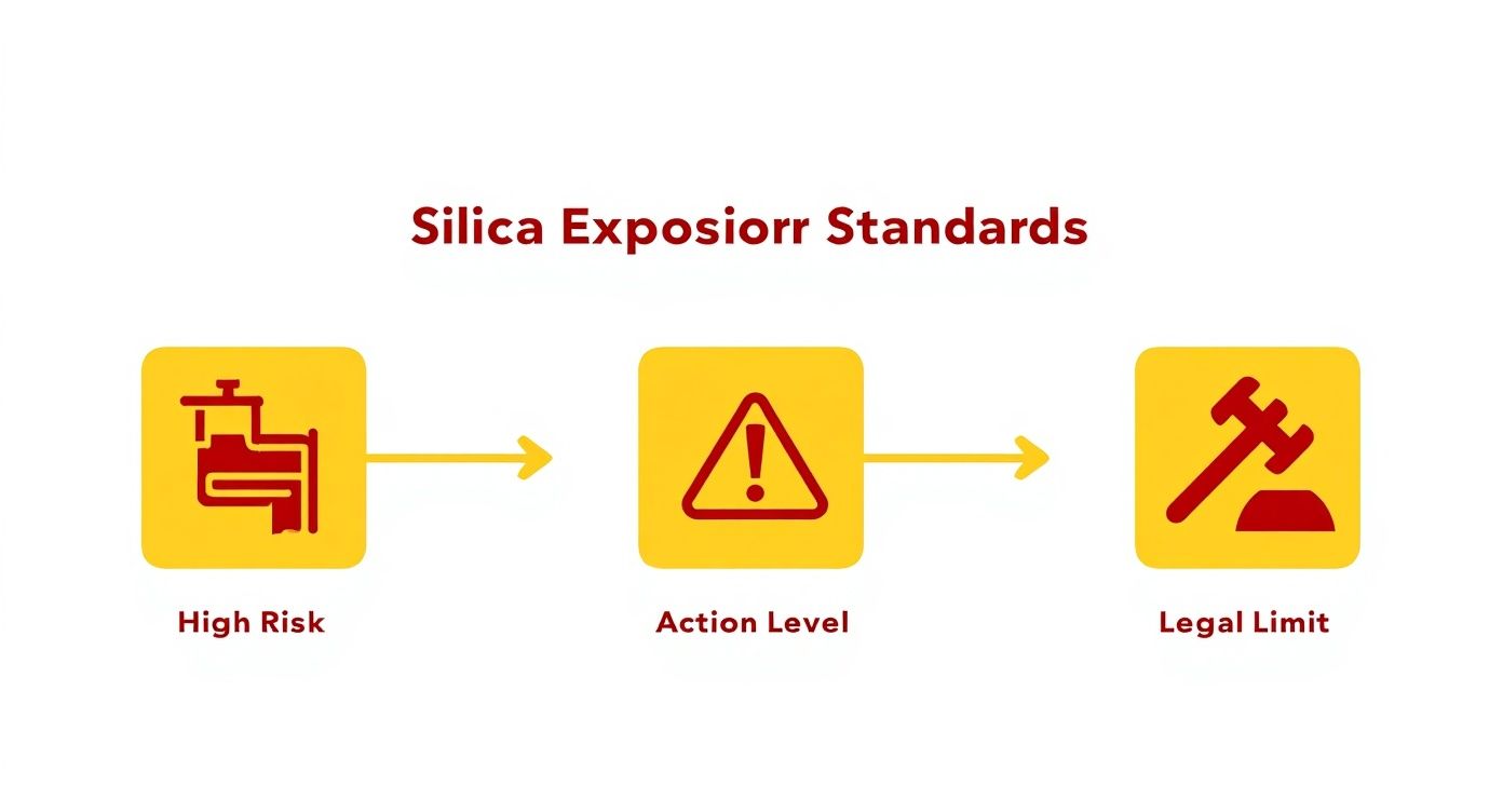 A Guide to Silica Dust Monitoring