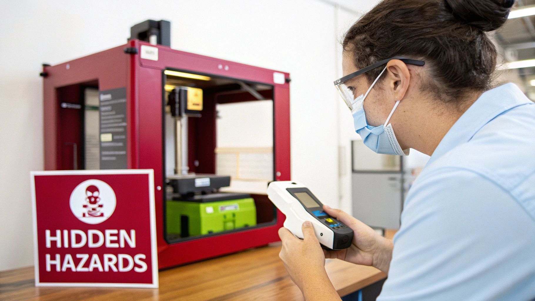 Occupational Hygienist Sydney: Your Expert in Workplace Safety & Compliance