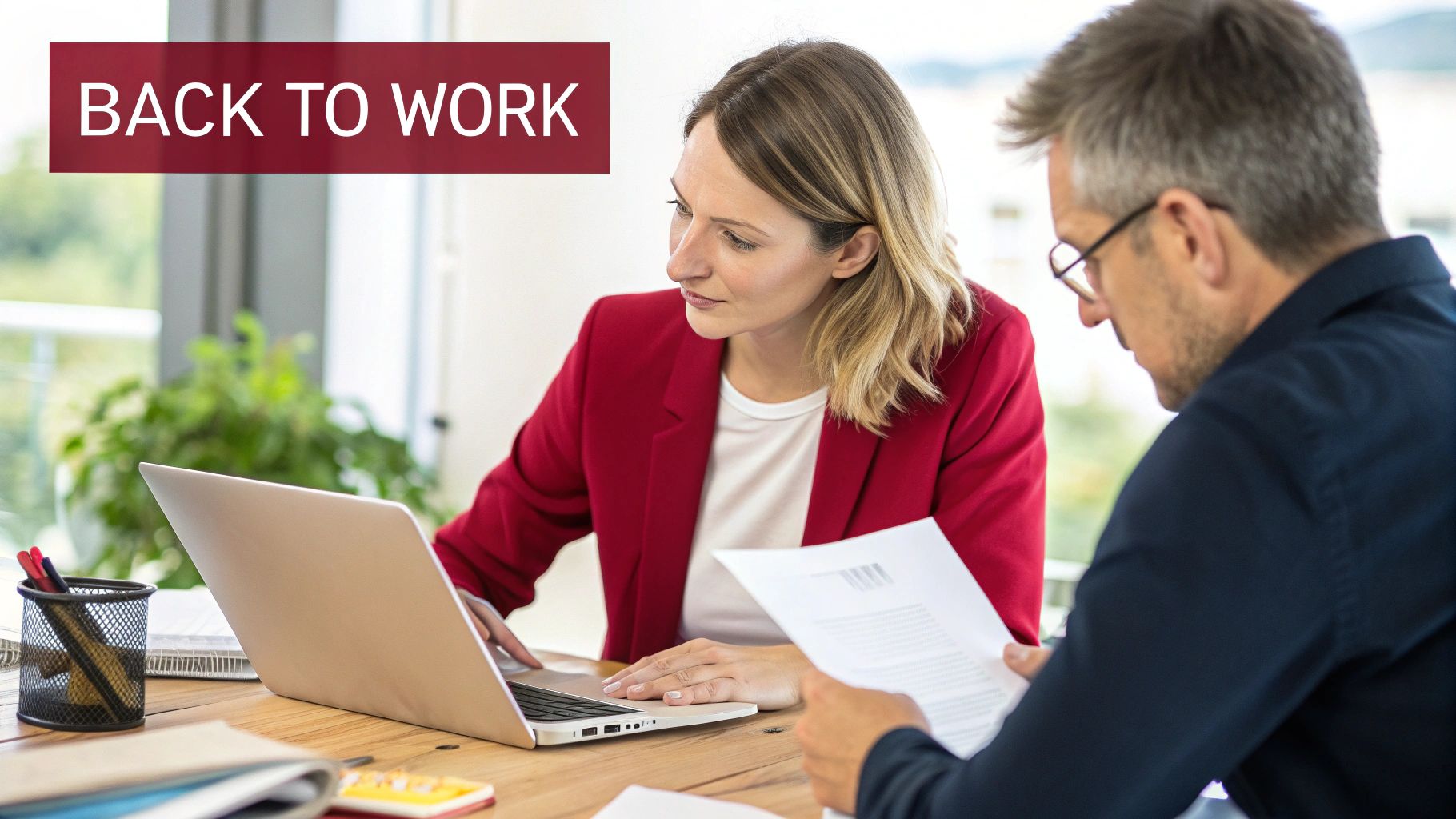 Occupational Health Services Australia: A Guide to Ensuring Workplace ...