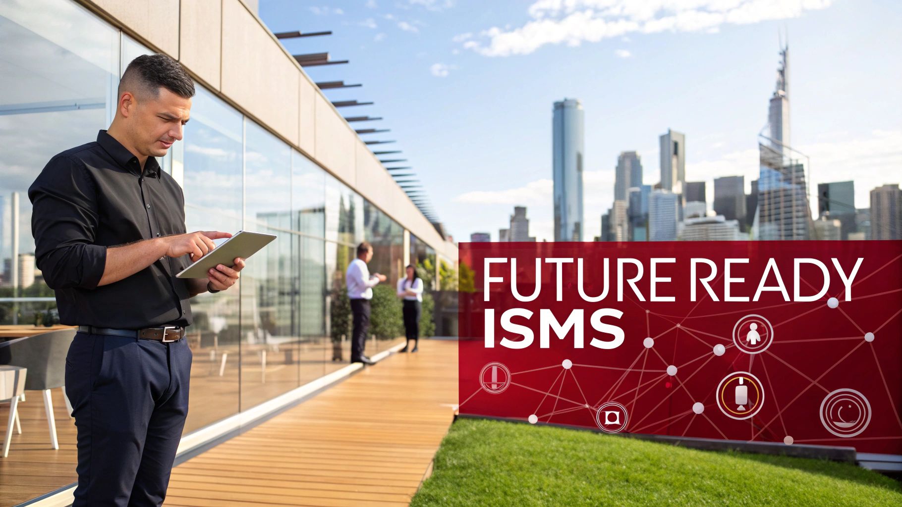 The Master Framework for Australian ISMS Governance in 2026