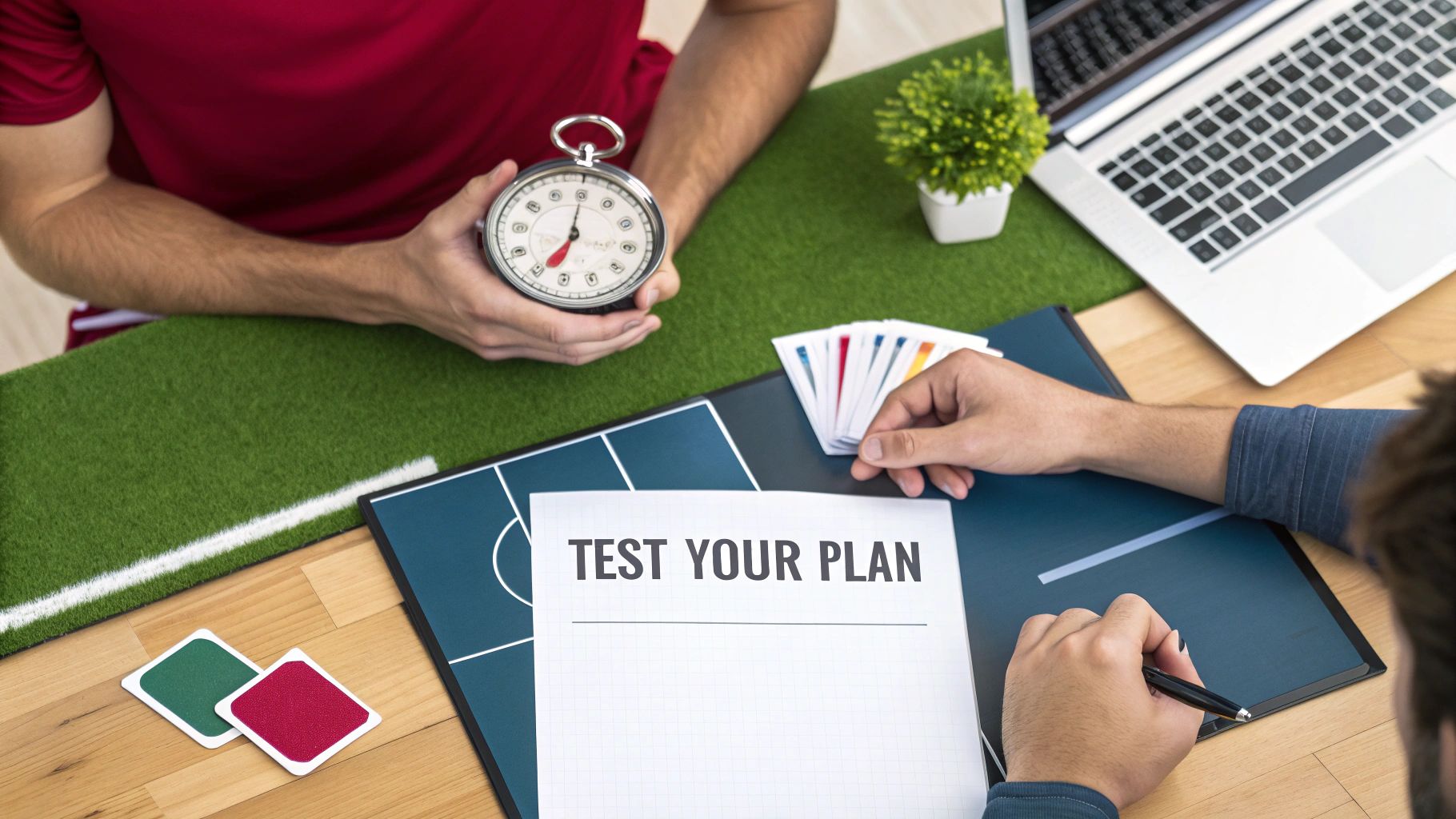 incident response plan template: Quick cyber recovery