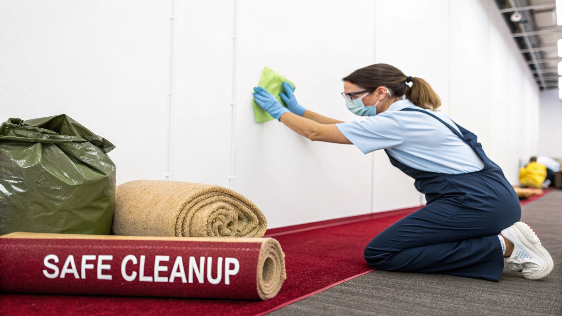 Dermal vs. Respiratory Exposure: Calculating Residential Health Risks ...