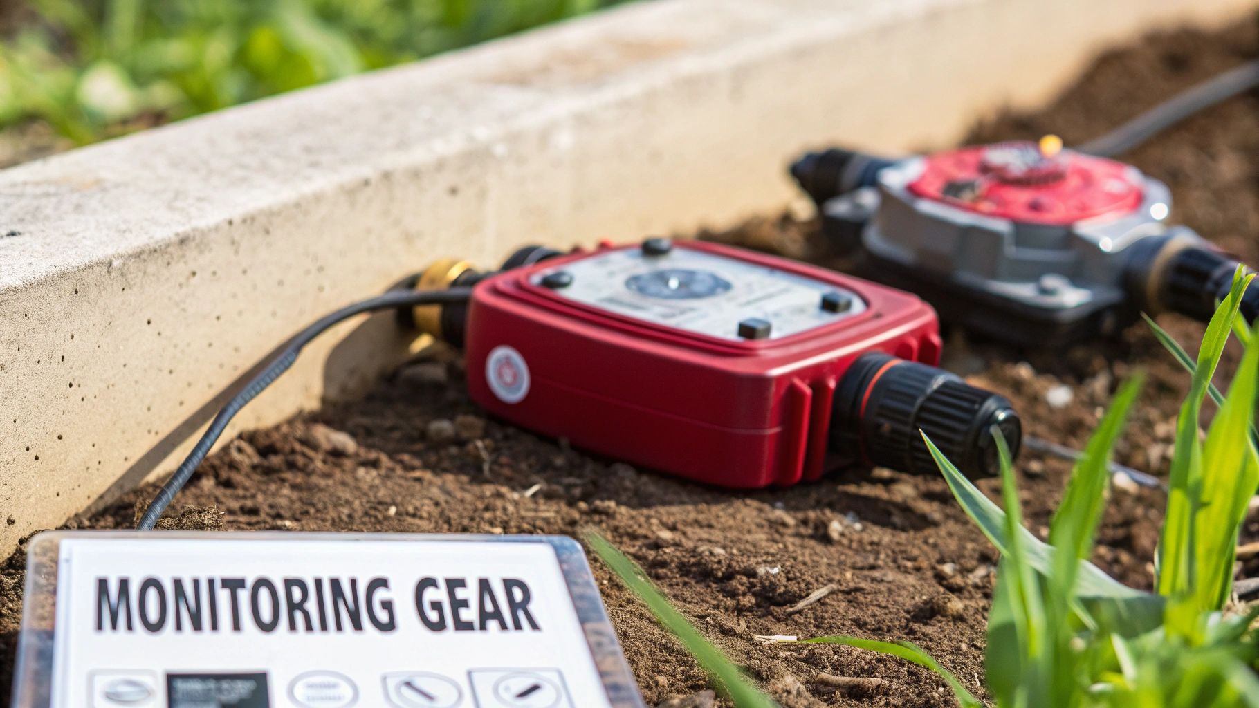A Guide to Environmental Vibration Monitoring