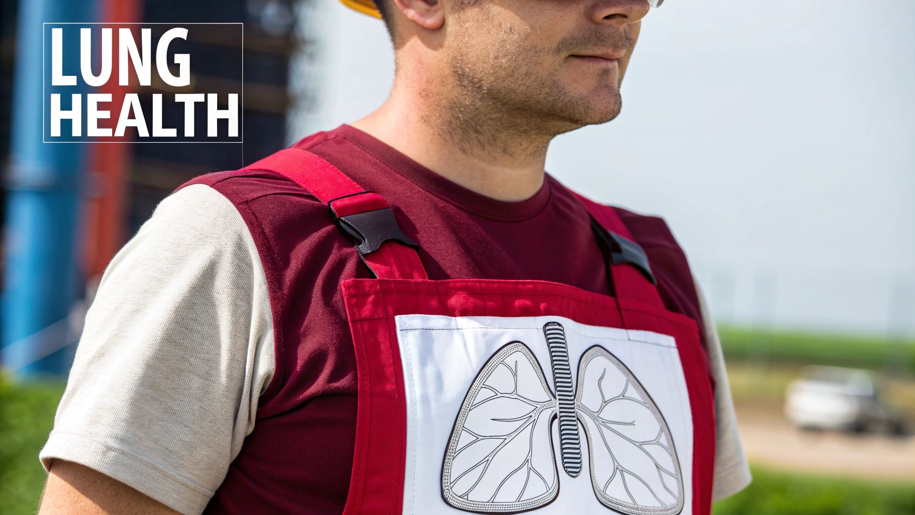Workplace Exposure Standard for Respirable Crystalline Silica: A ...