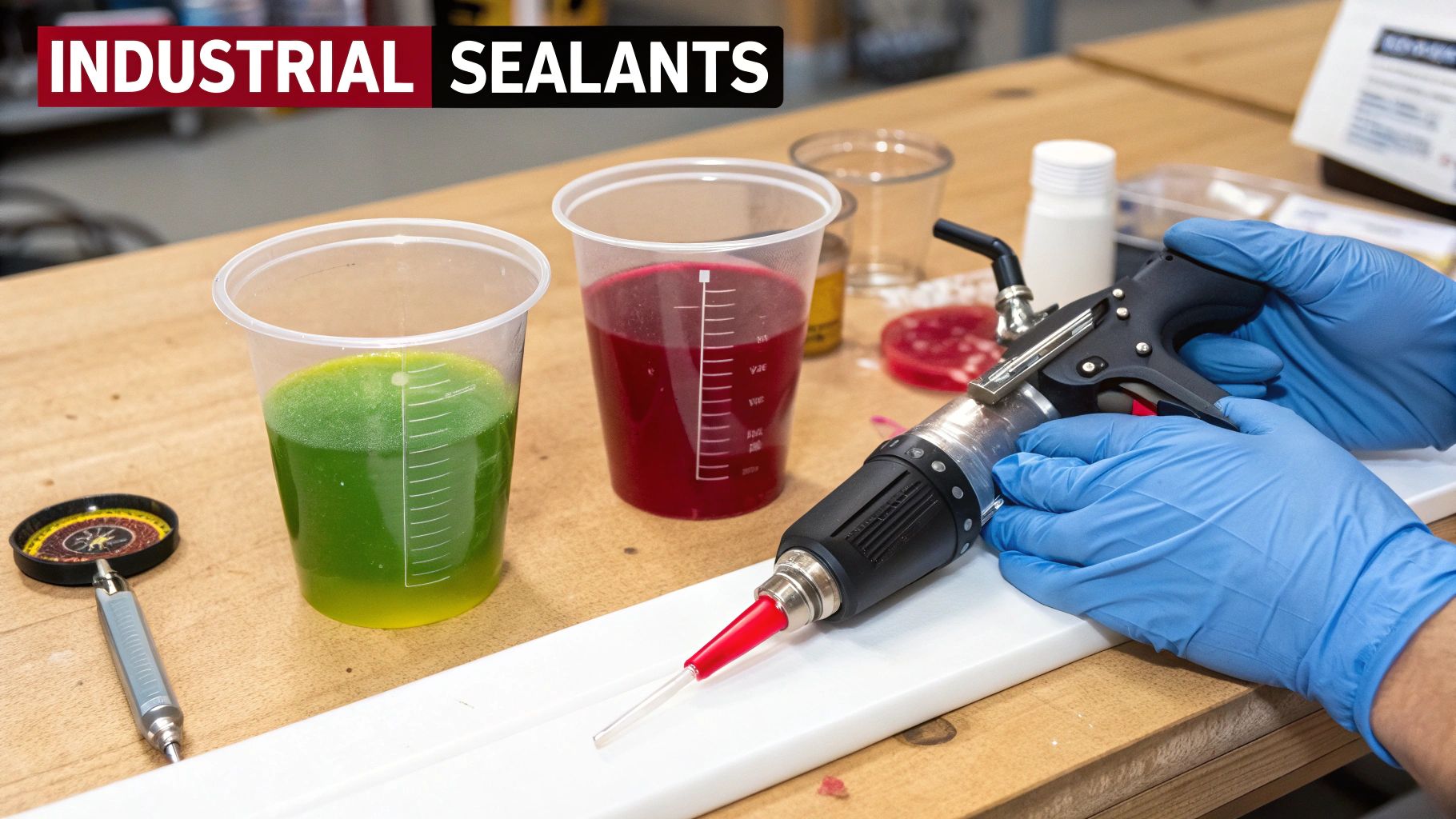 The Encapsulation Method for Methamphetamine Remediation: A ...