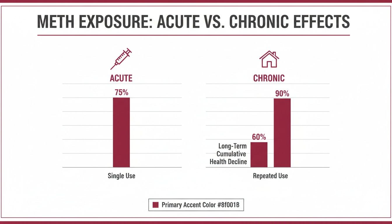 Meth Regulations: The Future of Toxicology and Residential Safety ...