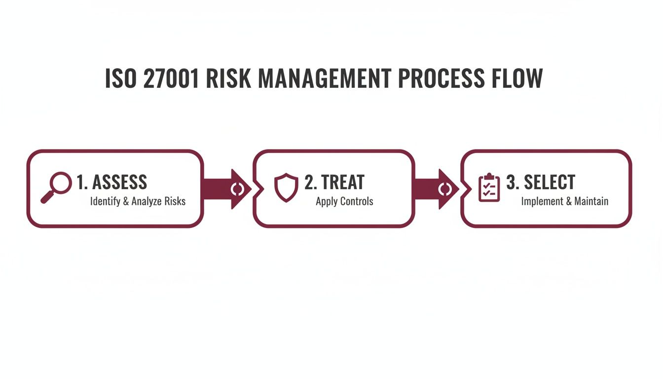 A Small Business Guide to Compliance & Risk Management