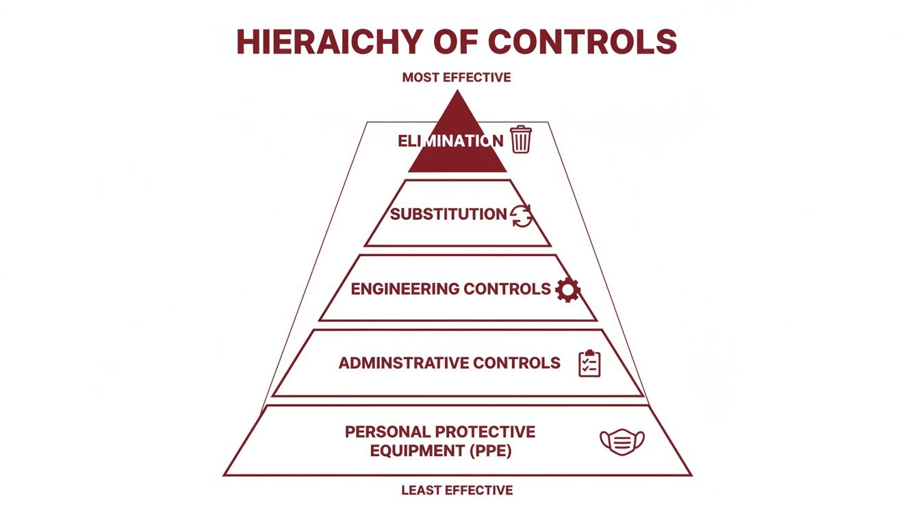 A Guide to Workplace Safety Risks in Healthcare (Hospitals, Clinics)