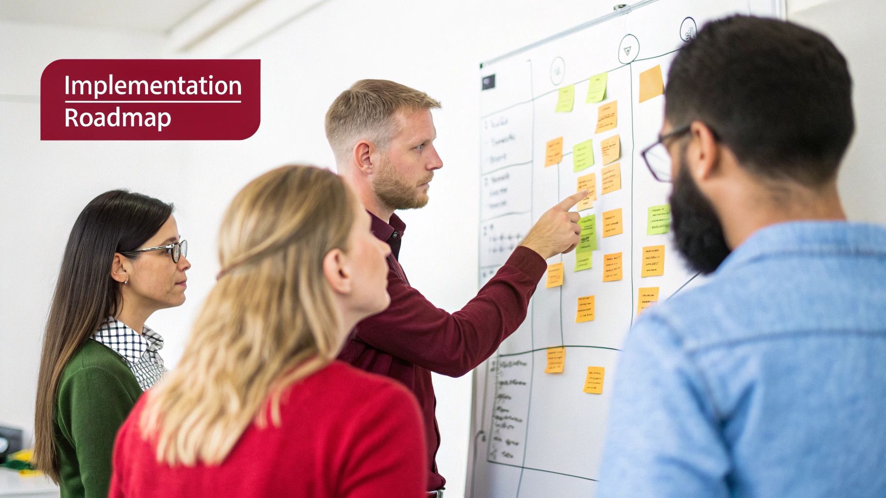 Australian ISO 27001 Certification Guide | Achieve Compliance