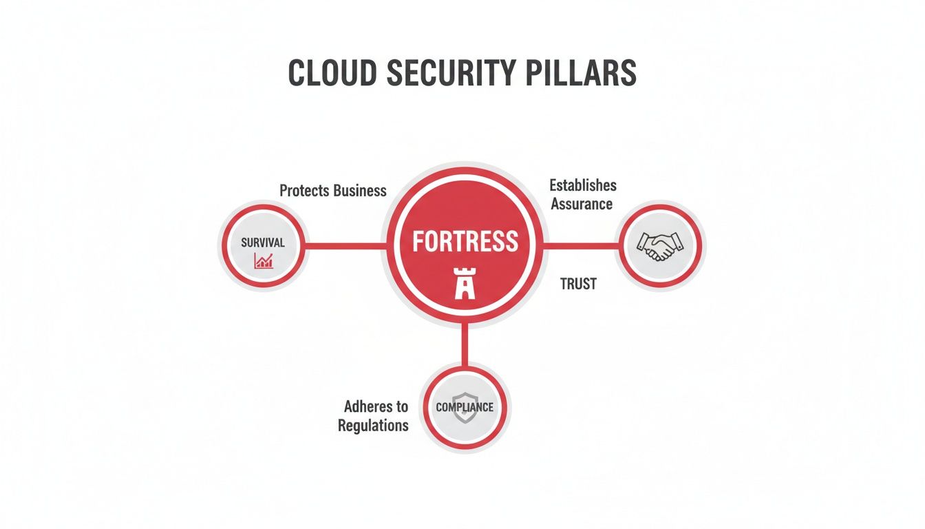 A Guide to Mastering Cloud Infra Security