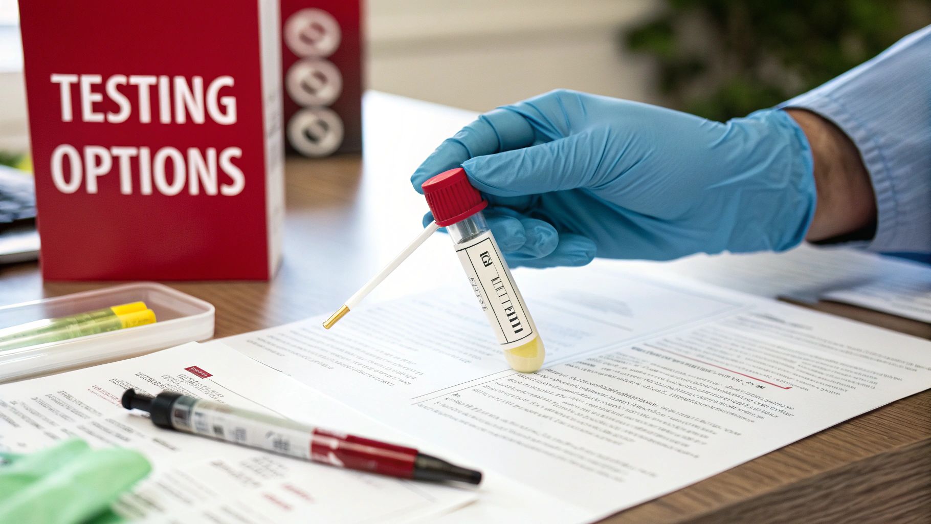 The Complete Guide to Property Meth Testing and Decontamination Cleaning