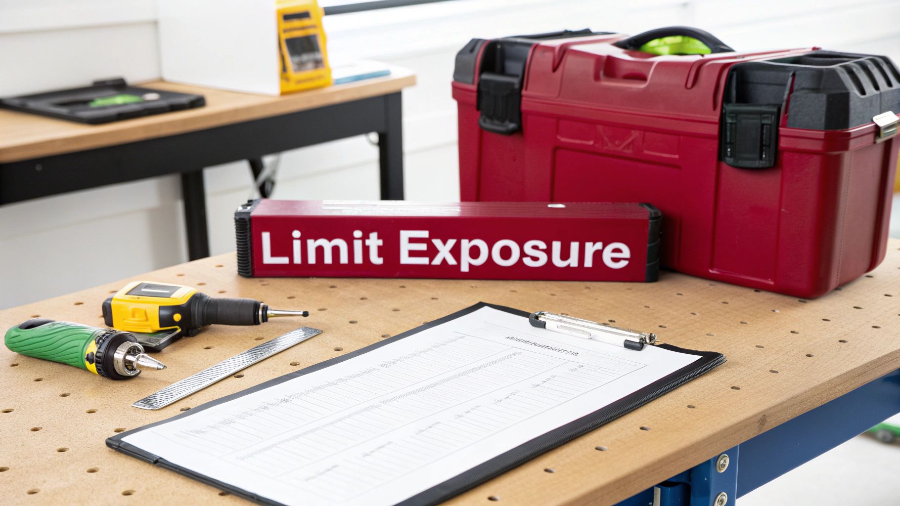 Which Hazard Is Associated With Hand-Arm Vibration Syndrome? A Complete ...