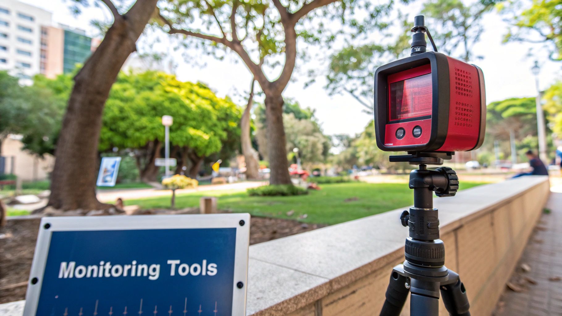 A Guide to Environmental Noise Measurement