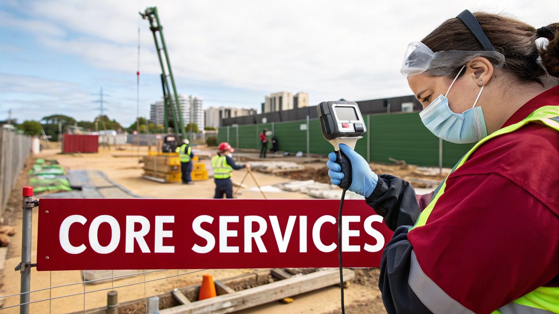 Occupational Hygienist Sydney: Your Expert in Workplace Safety & Compliance