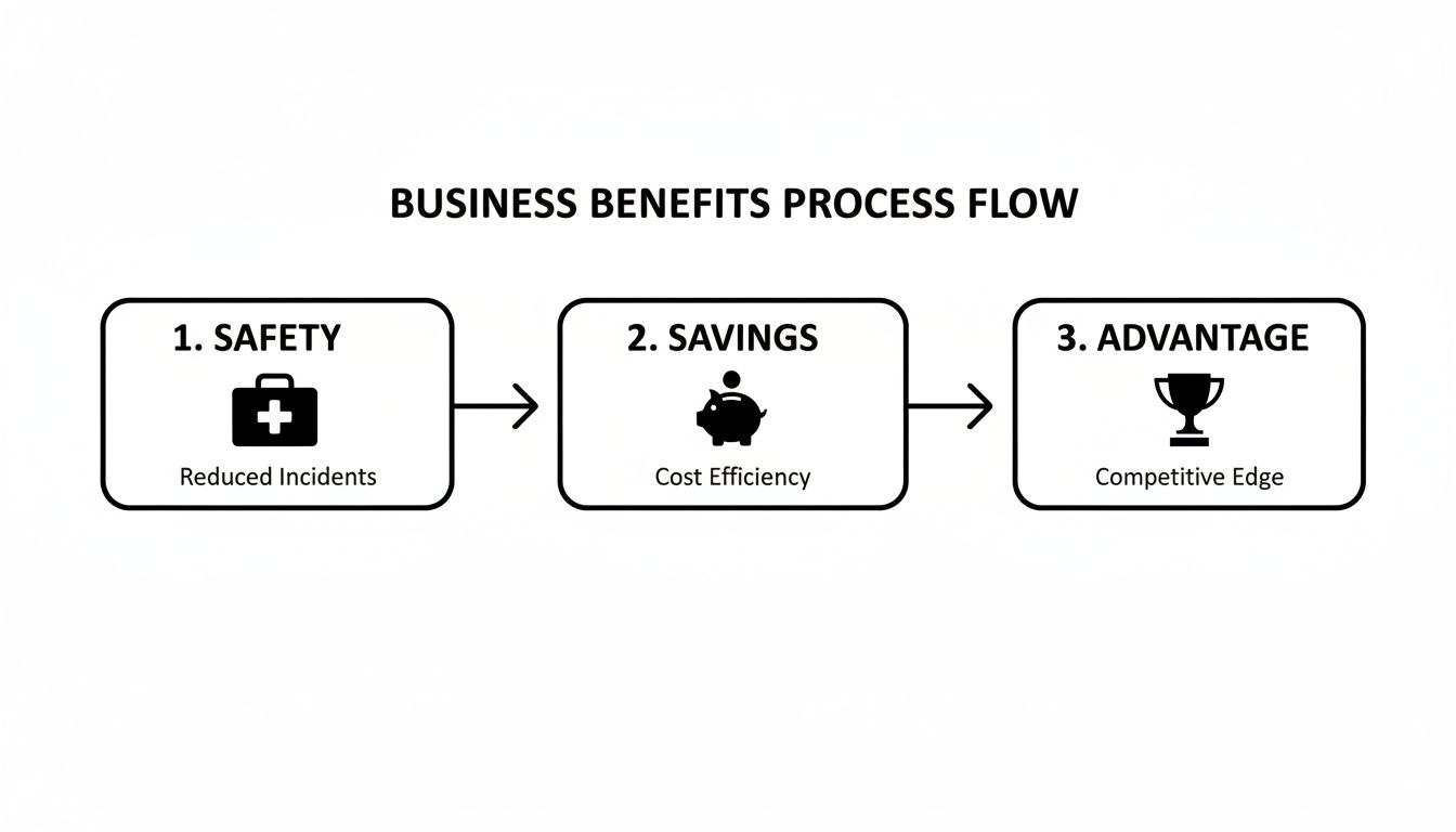 A Practical Guide to ISO 45001 Certification in Australia