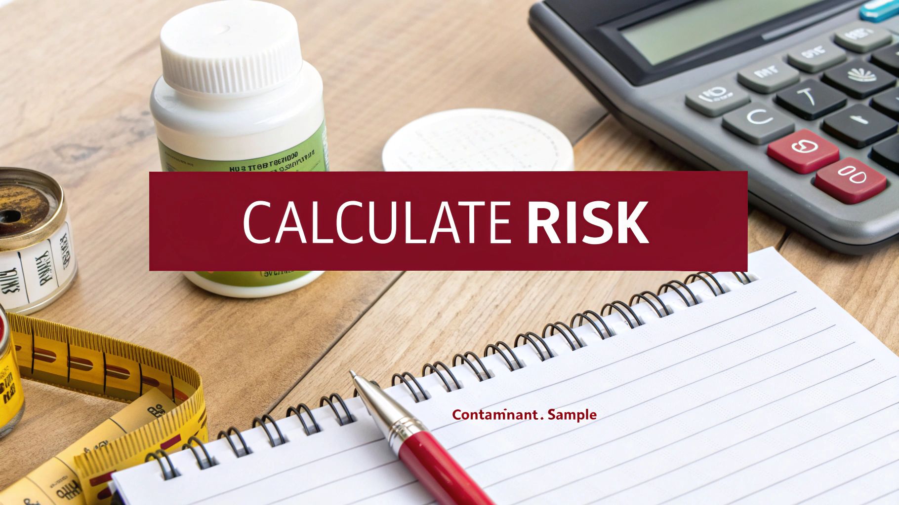 Dermal vs. Respiratory Exposure: Calculating Residential Health Risks ...