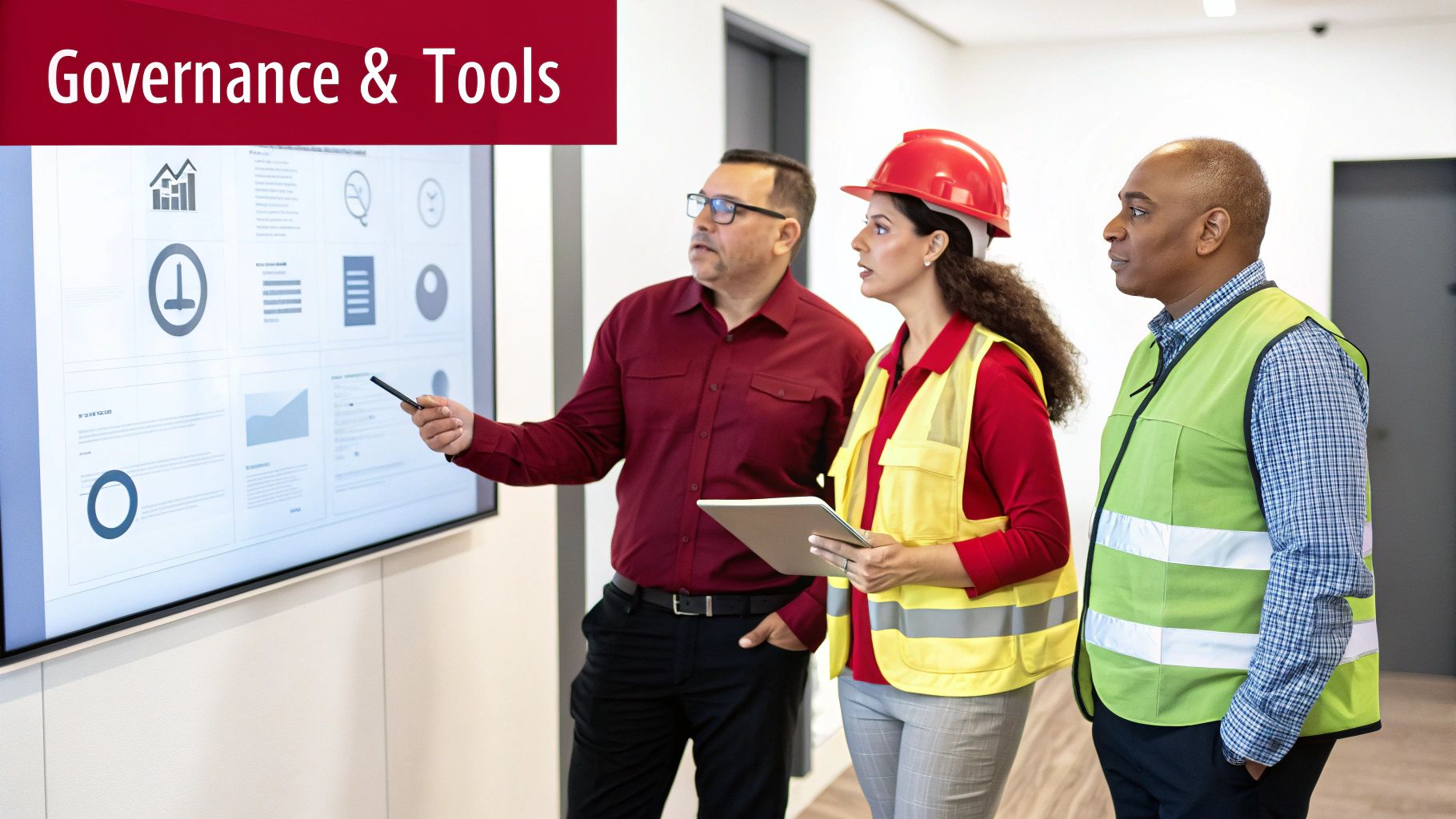 Integrated Management Systems: A Guide to Streamlining Compliance