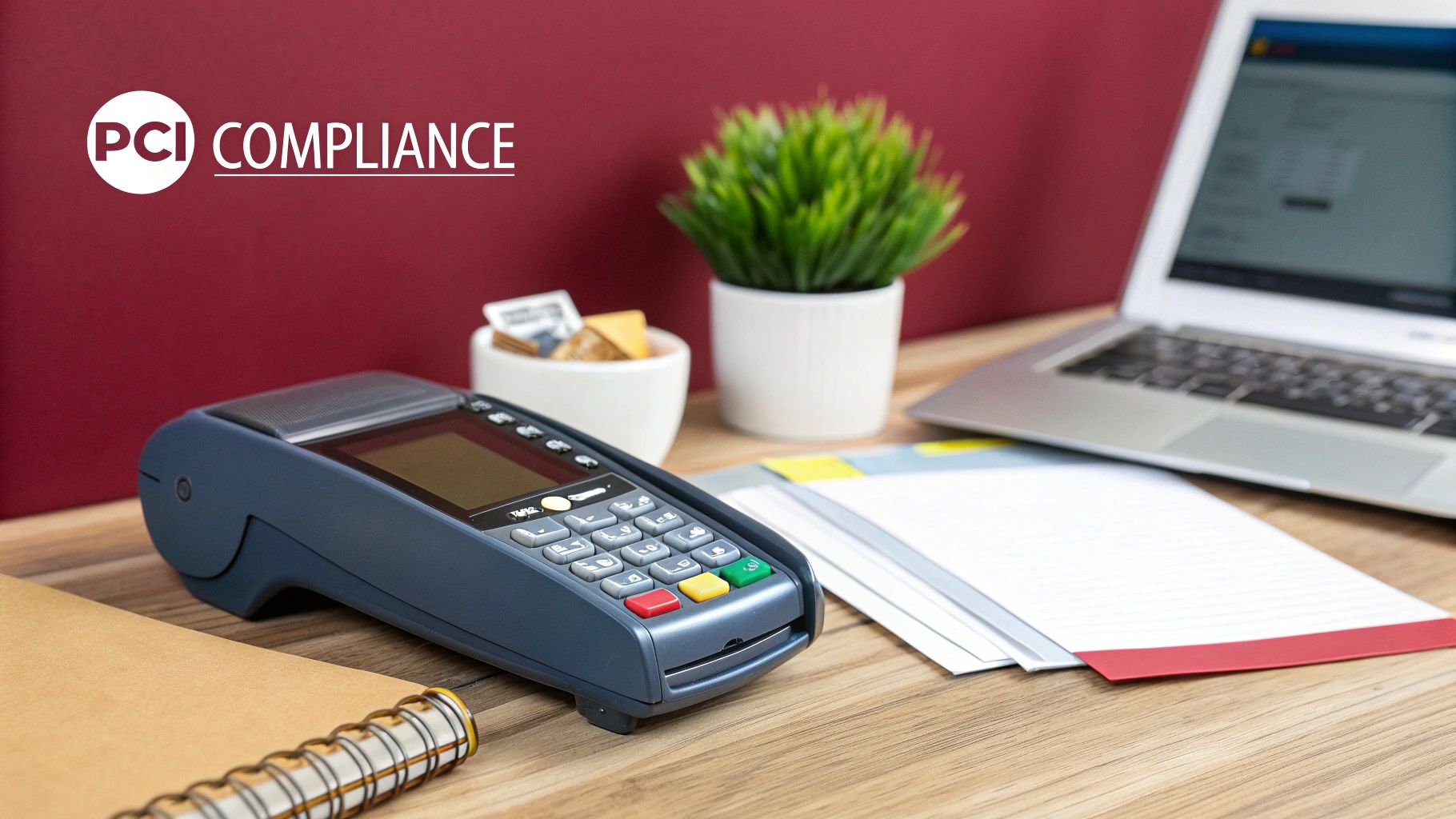 A Practical Guide to PCI Compliance in Australia