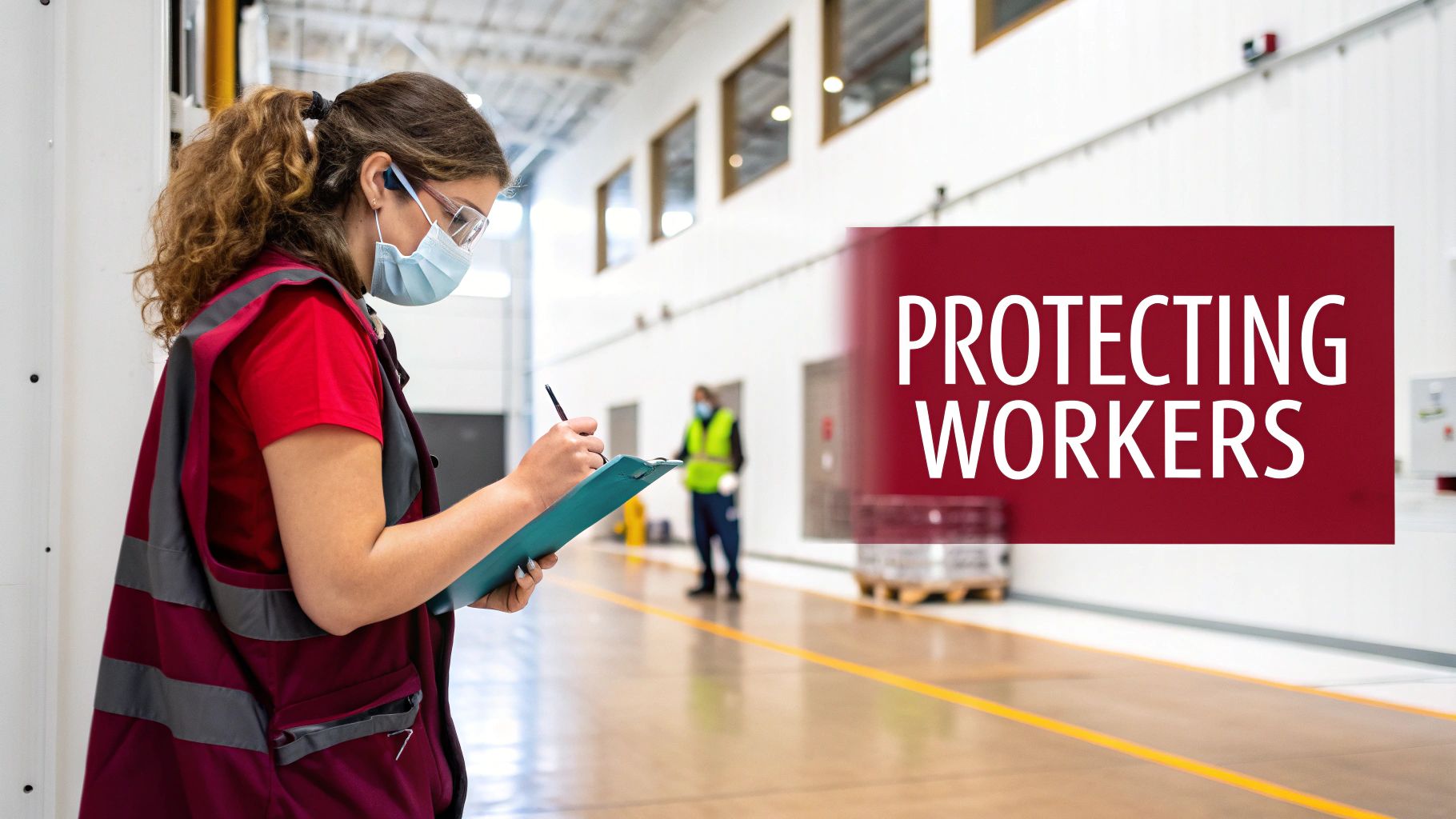 Occupational Hygienist Australia: A Comprehensive Guide