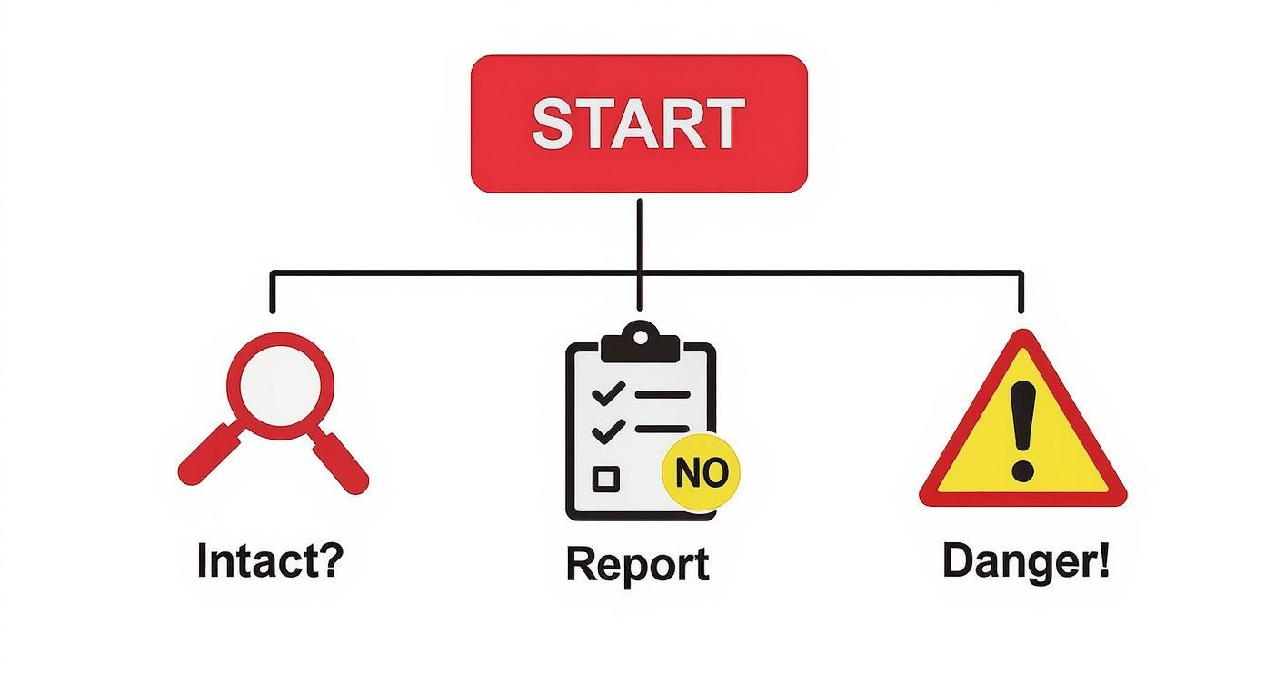 Australia's Asbestos Awareness Training Guide