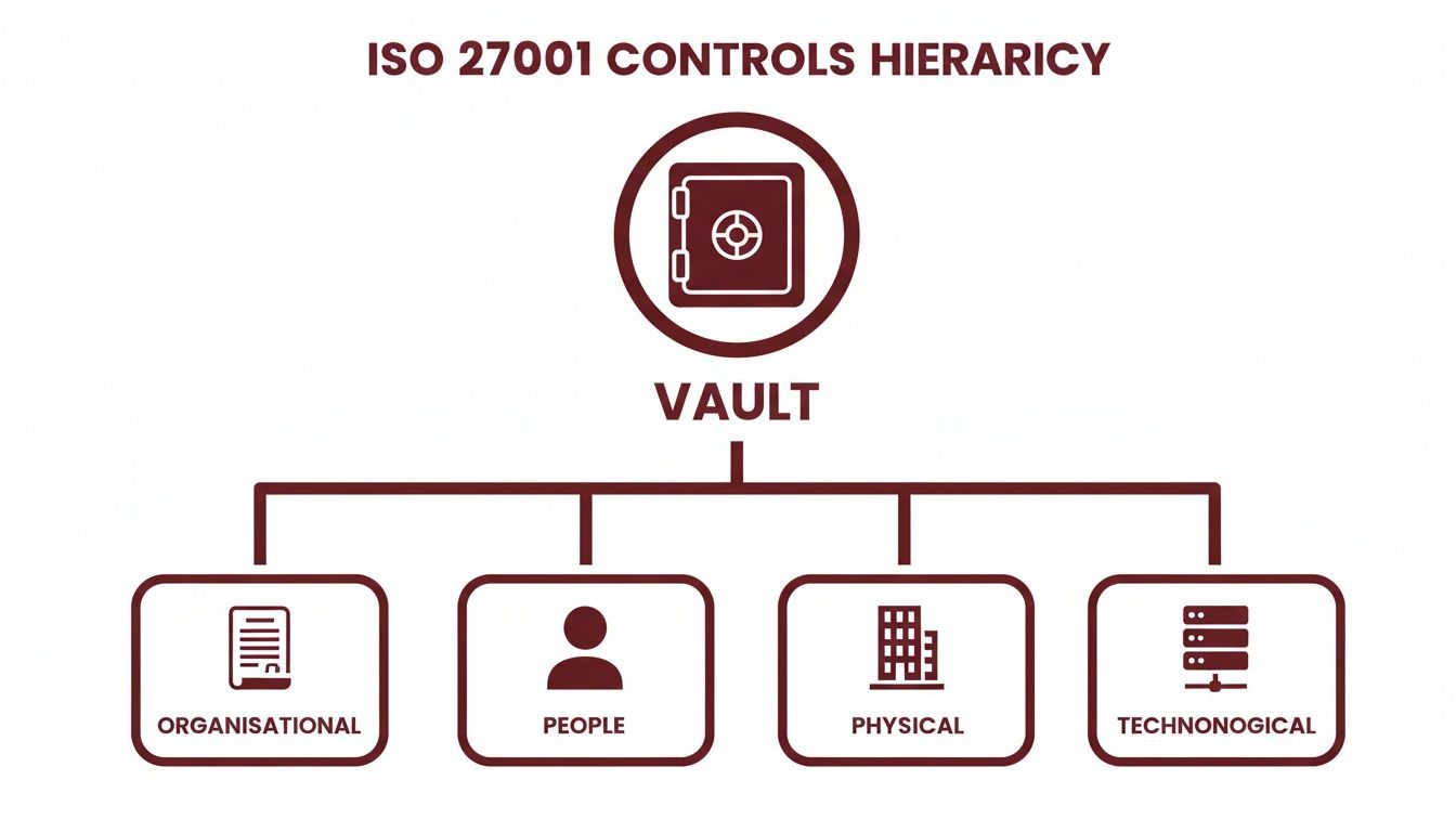 Your Practical Guide to Mastering ISO 27001 Controls