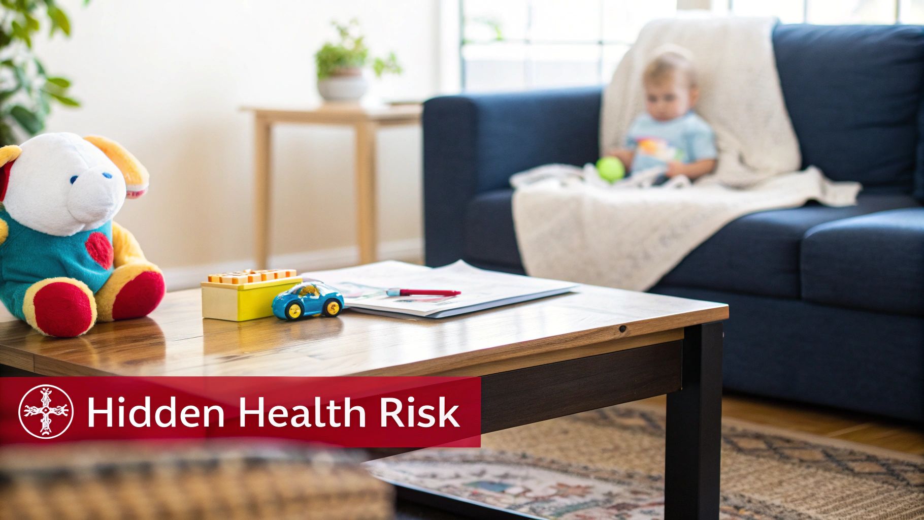 The Complete Guide to Property Meth Testing and Decontamination Cleaning