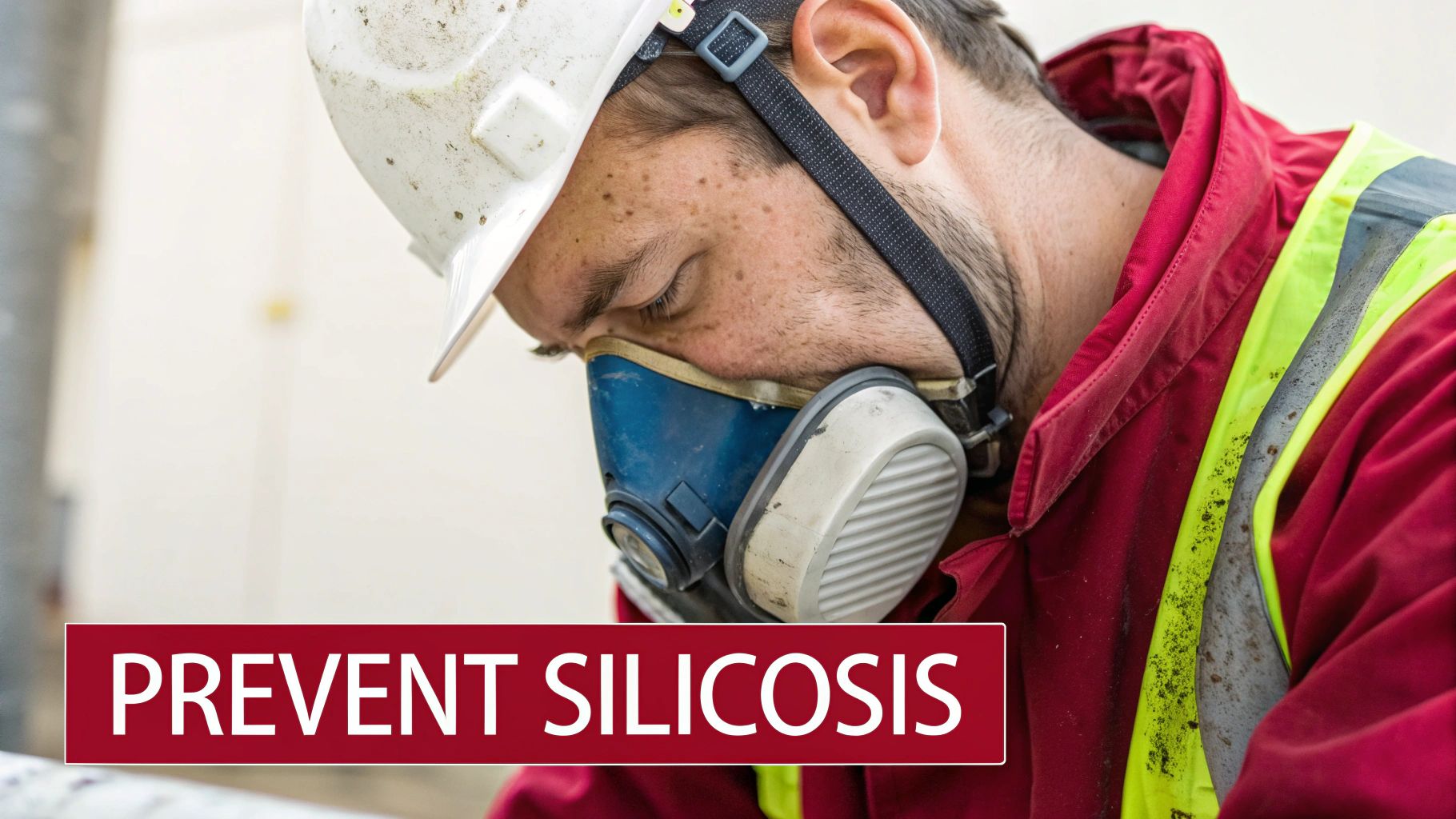 Silica Awareness Training: A Guide for Australian Workplaces