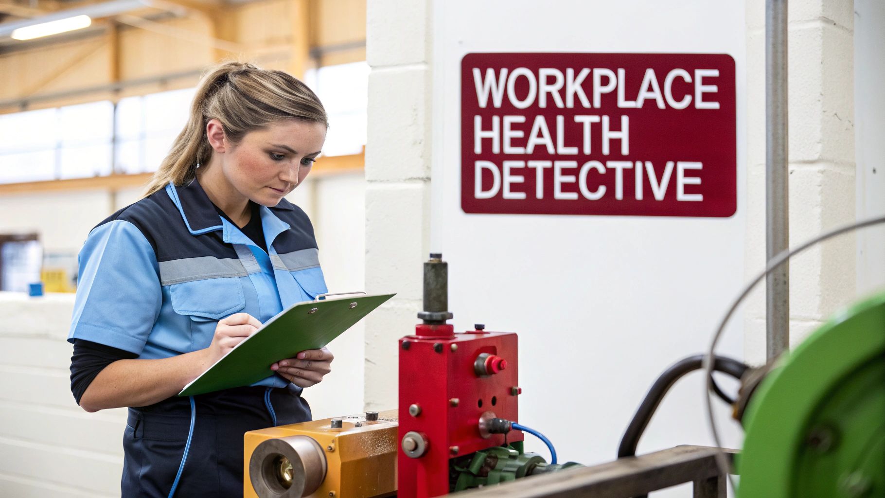 Occupational Hygienist Sydney: Your Expert in Workplace Safety & Compliance