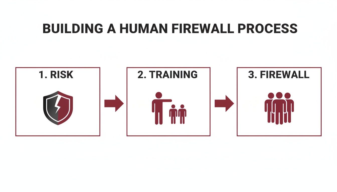 A Guide to Training Security Awareness for ISO 27001