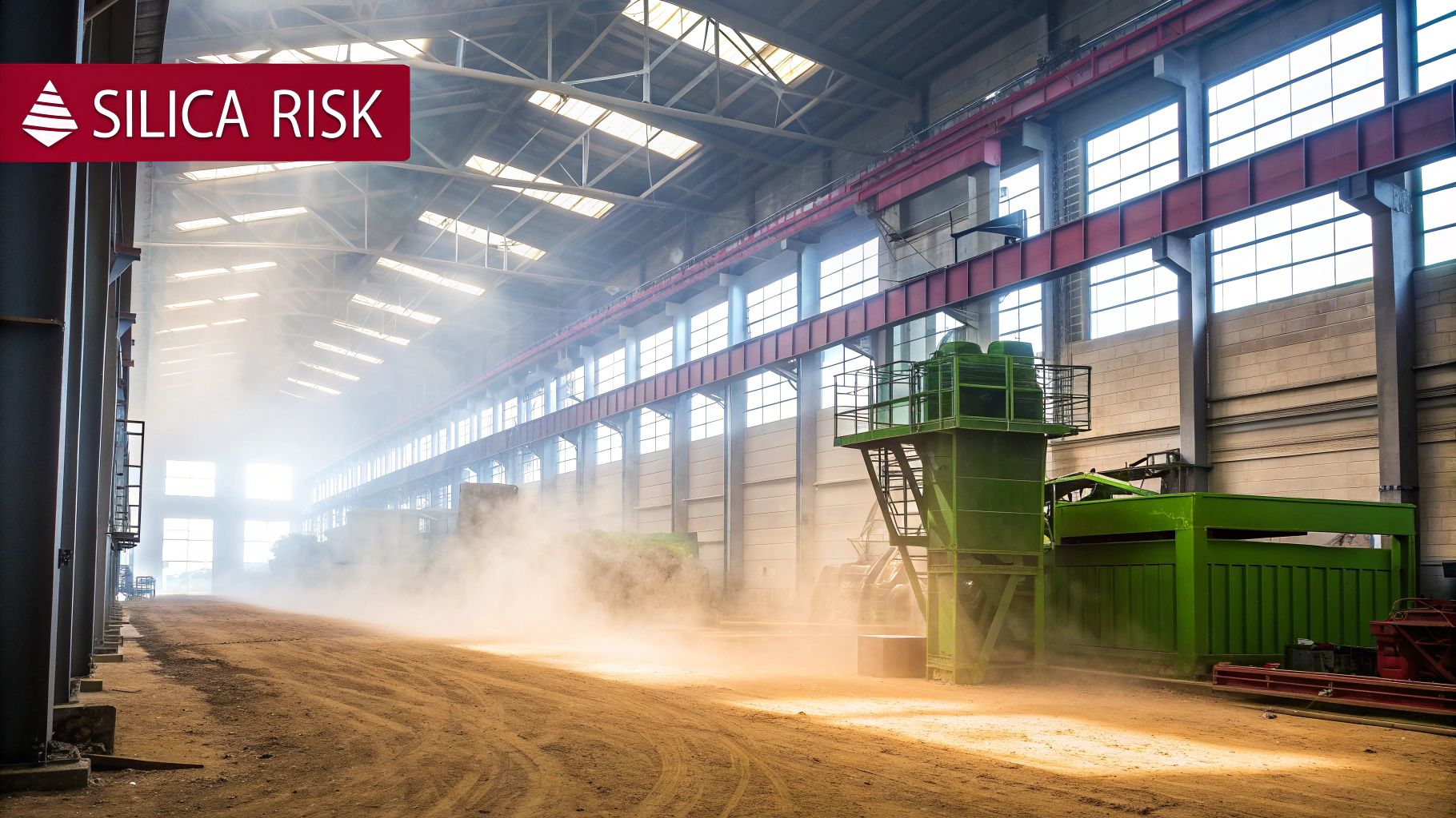 Case Study: Using Thermal Imaging to Detect Hidden Contamination Nodes