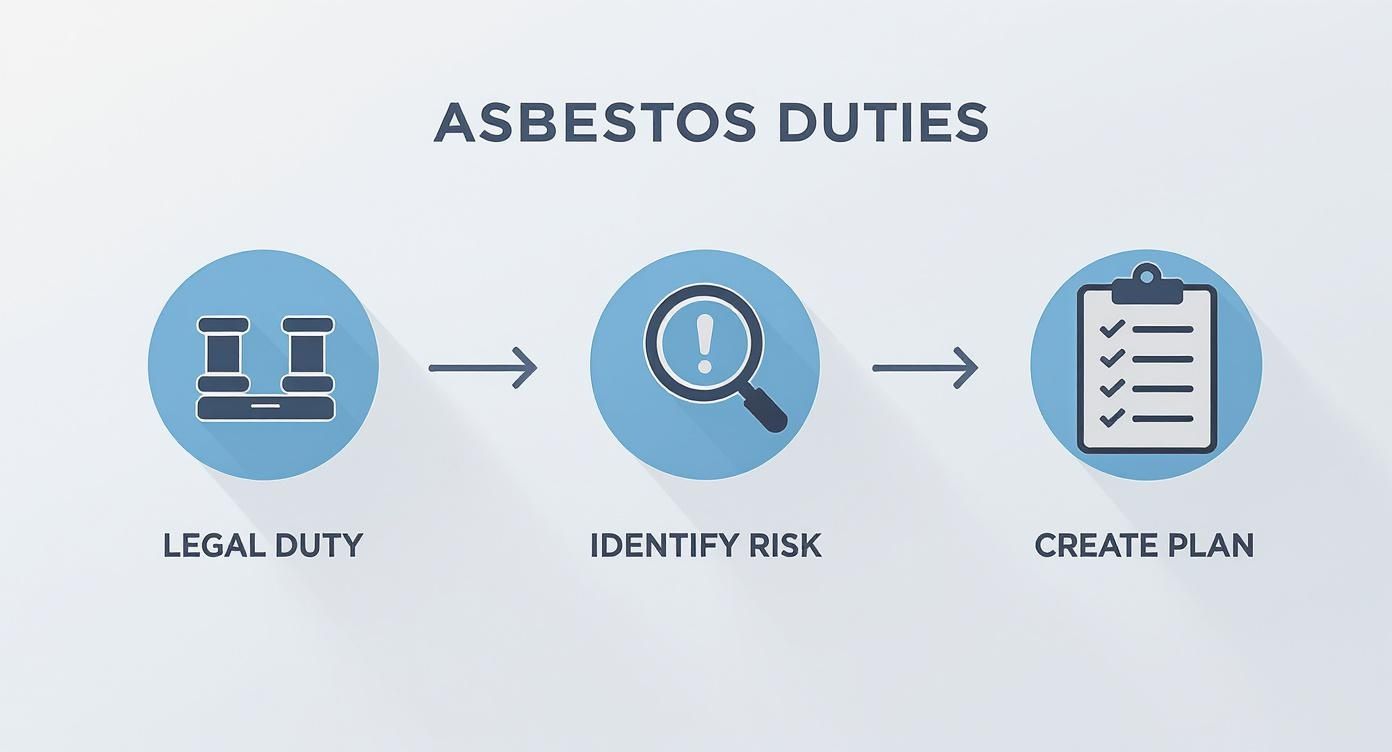 Creating a Compliant Management Plan for Asbestos