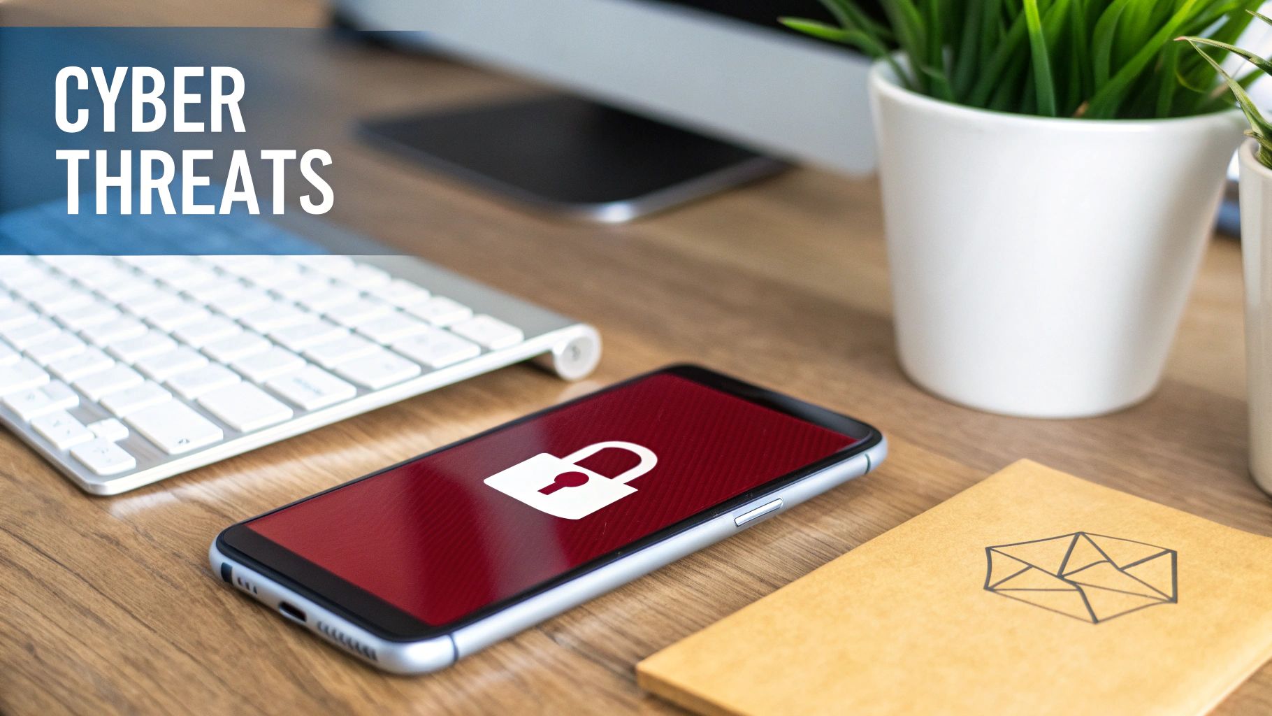 A Guide to Network and Information Security for Australian Businesses
