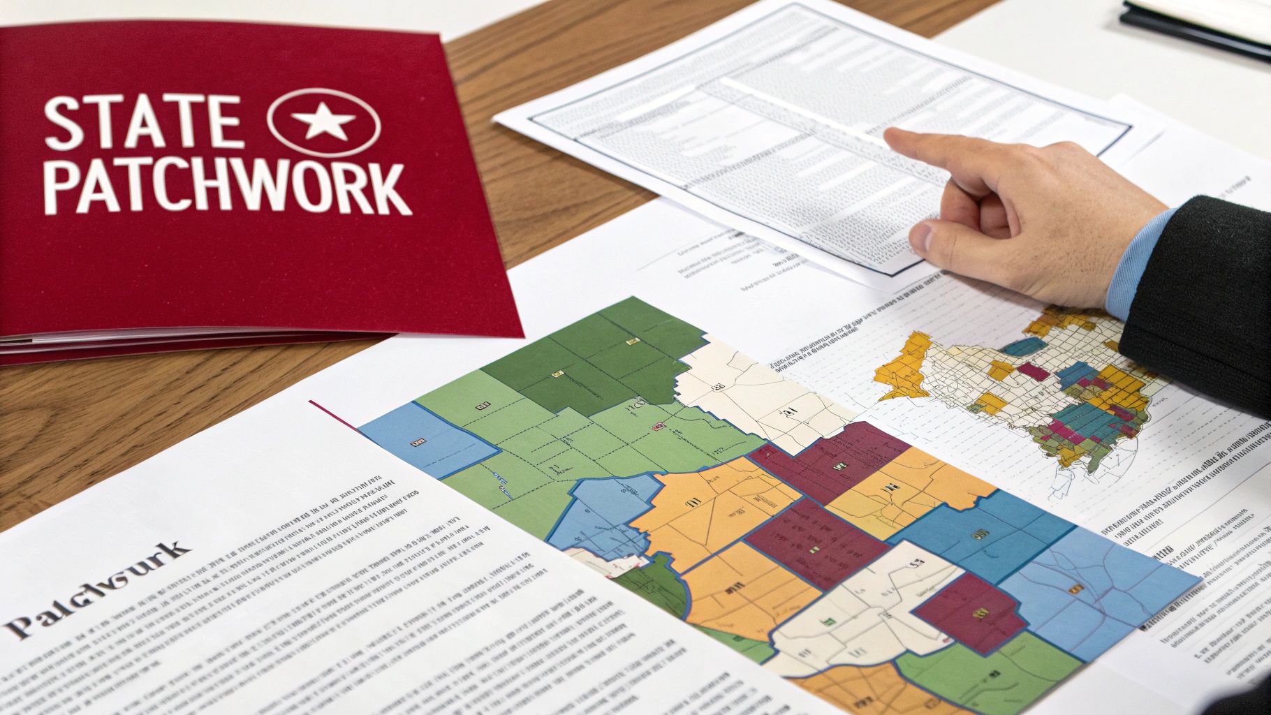 Understanding State-Specific Meth Testing Legislation and Mandatory ...