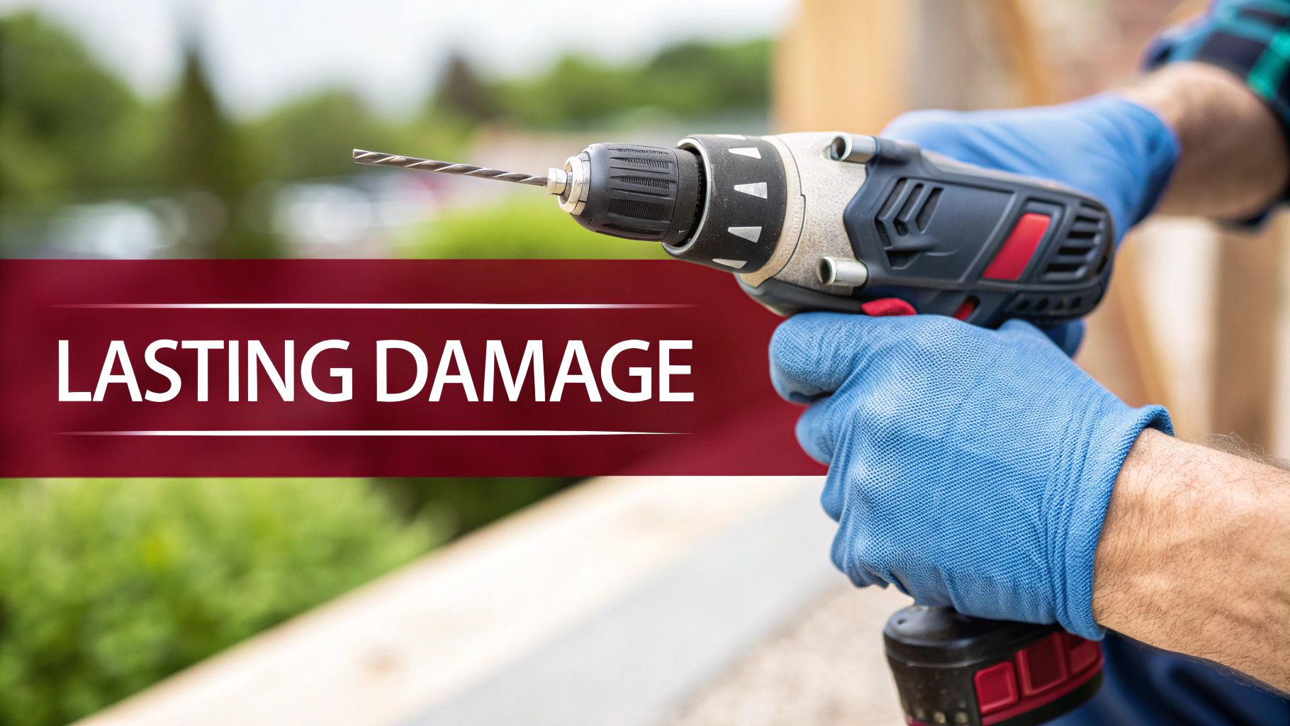Why Is Vibration a Serious Health Issue? A Practical Workplace Guide