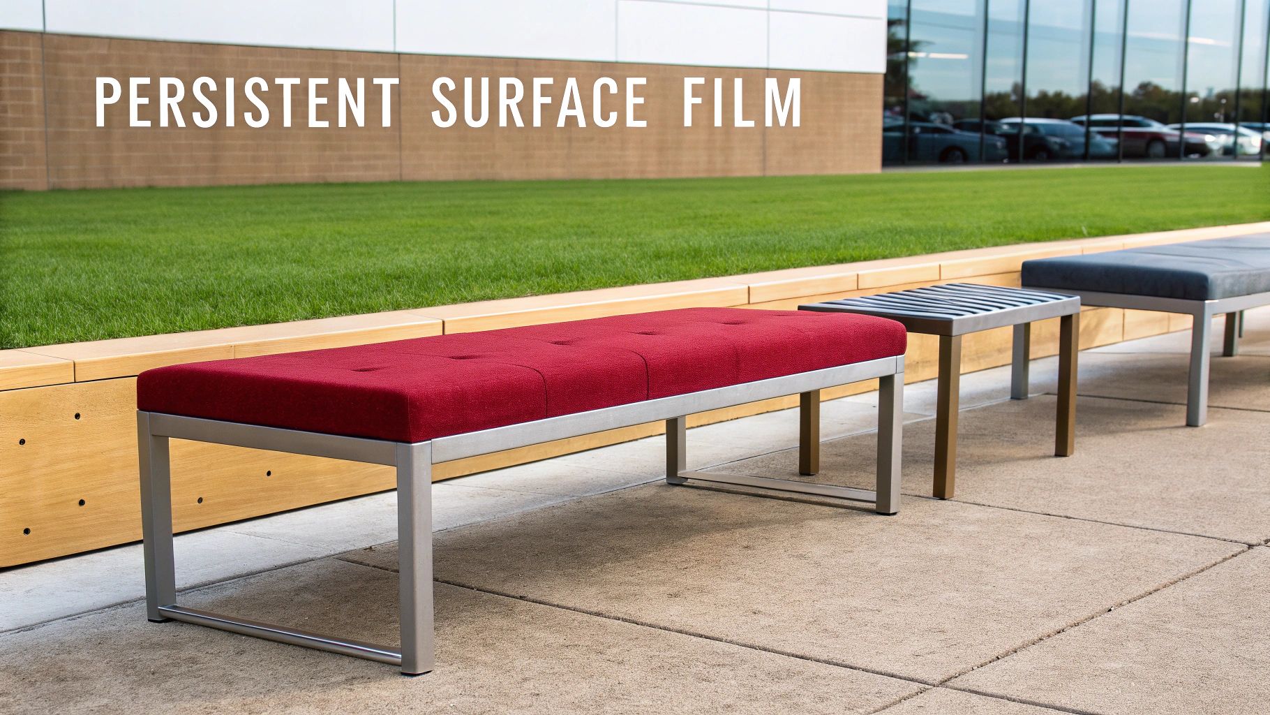 Unseen Threat: The Comprehensive Science of Methamphetamine Residual ...