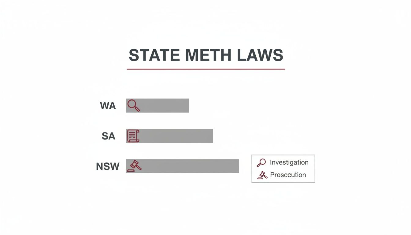 Understanding State-Specific Meth Testing Legislation and Mandatory ...