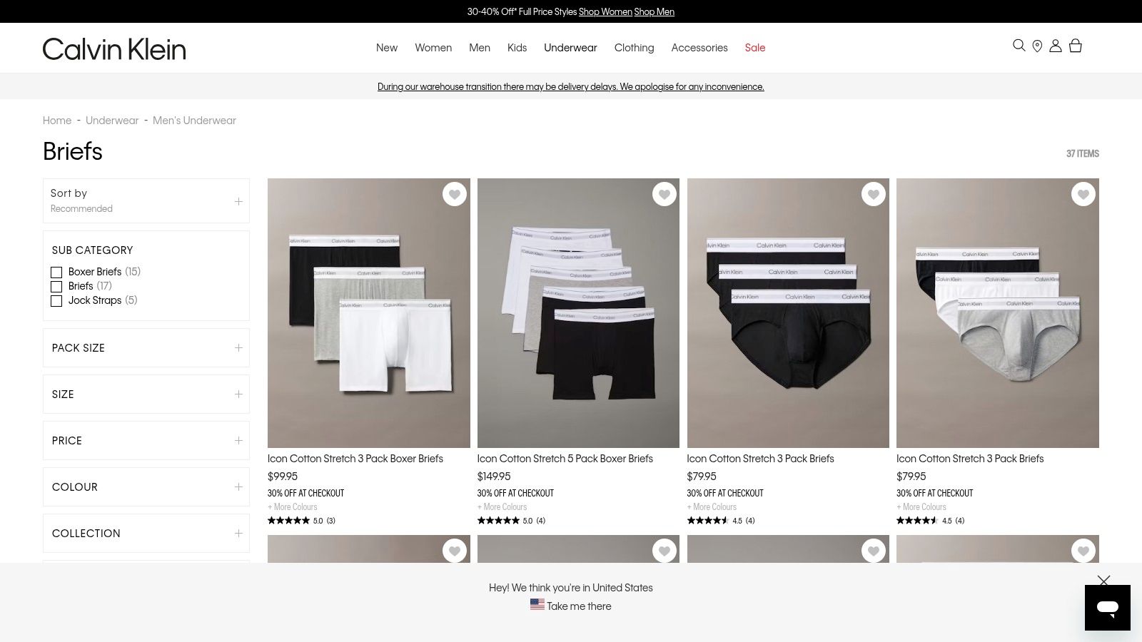 The 7 Best Briefs for Men in Australia (2025 Guide) – SLY Collective ...