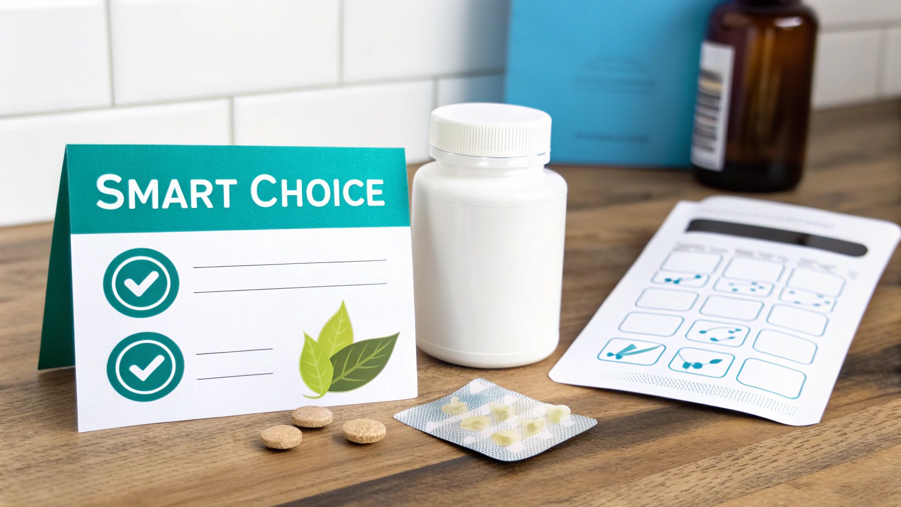 Finding the Best Hangover Prevention Pills That Actually Work – Upside ...