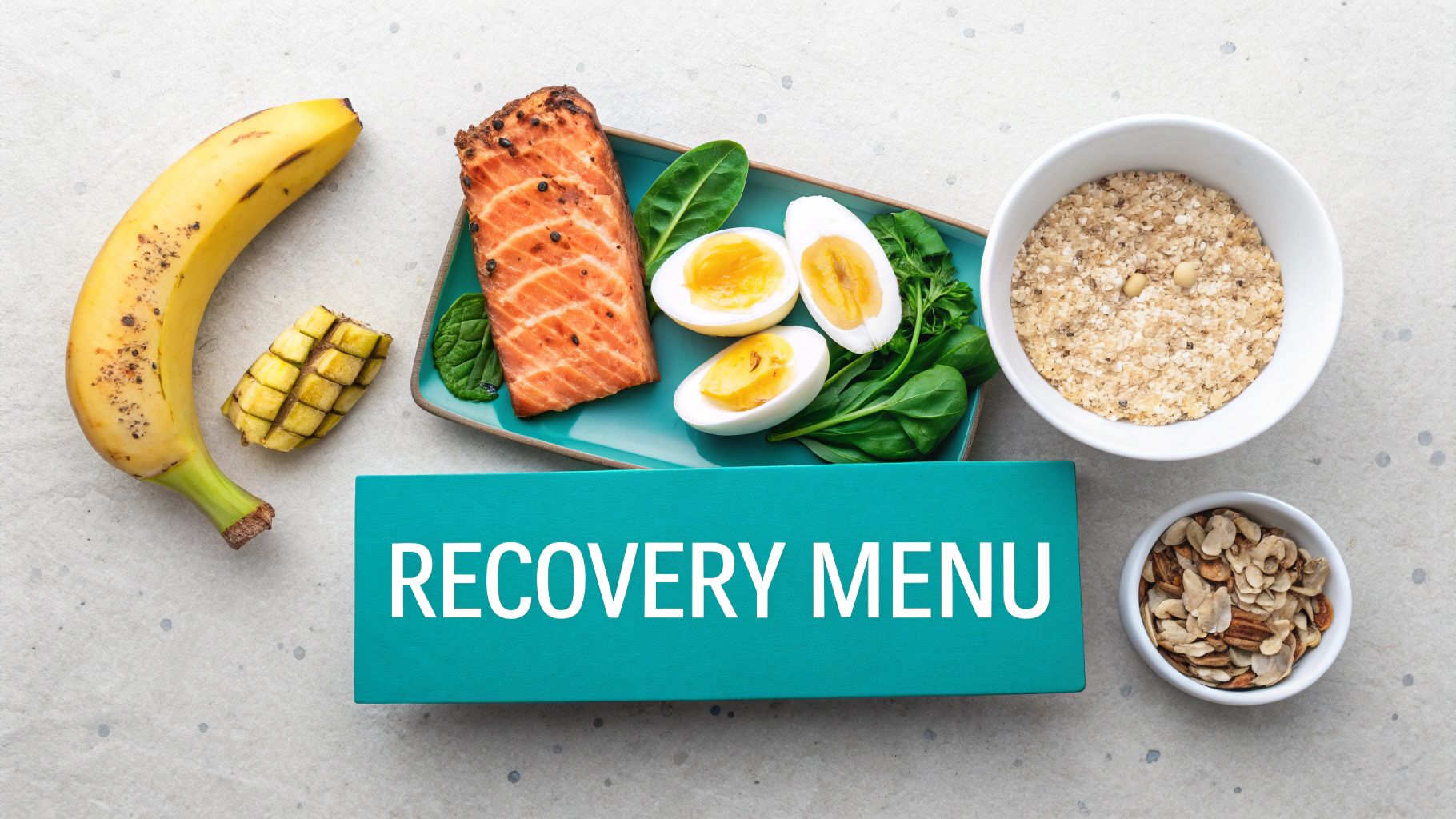 The Best Food for Hangover Cure Your Ultimate Recovery Guide – Upside ...