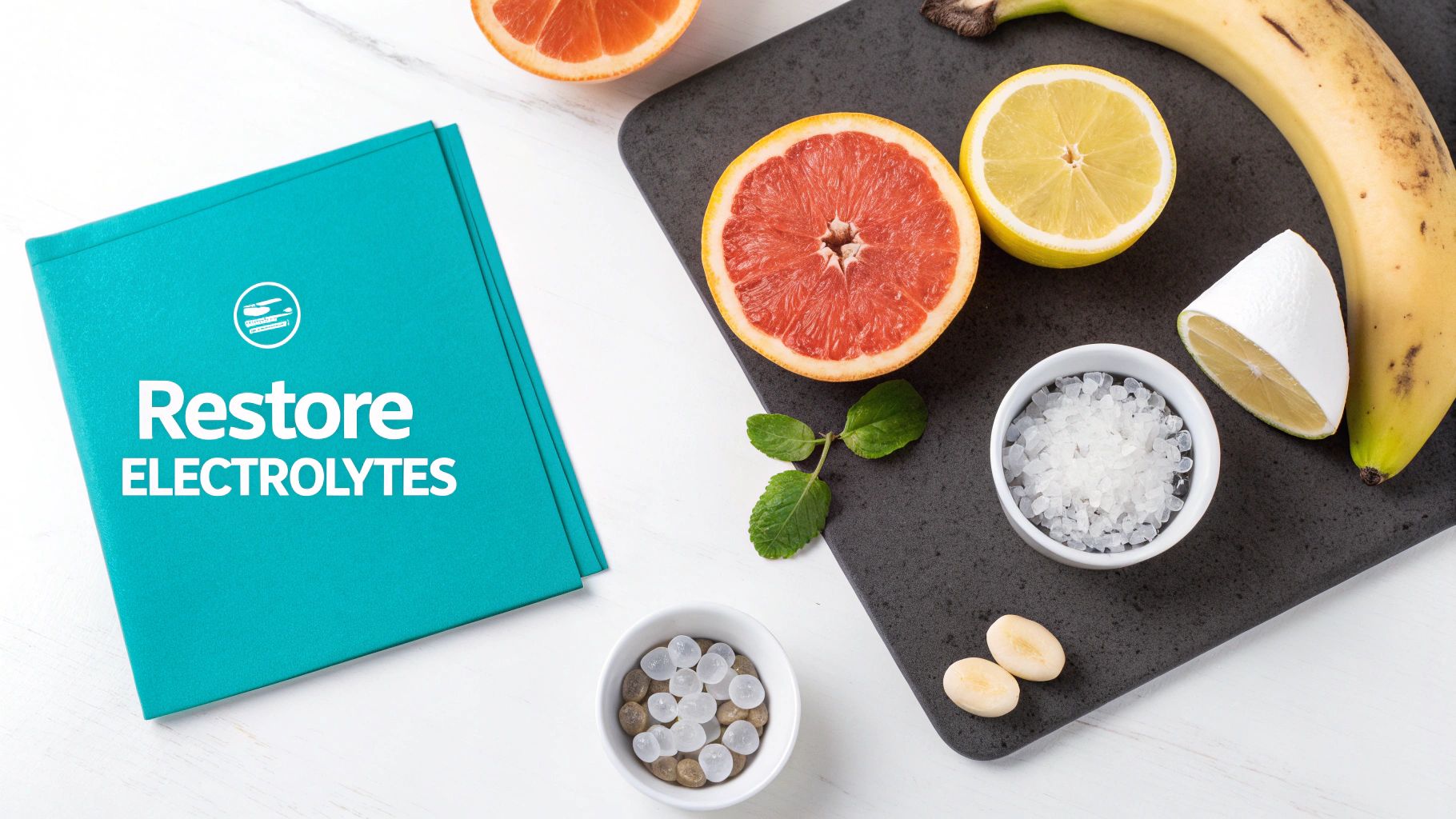 Finding The Best Vitamin For Hangover Recovery – Upside Hangover Jelly