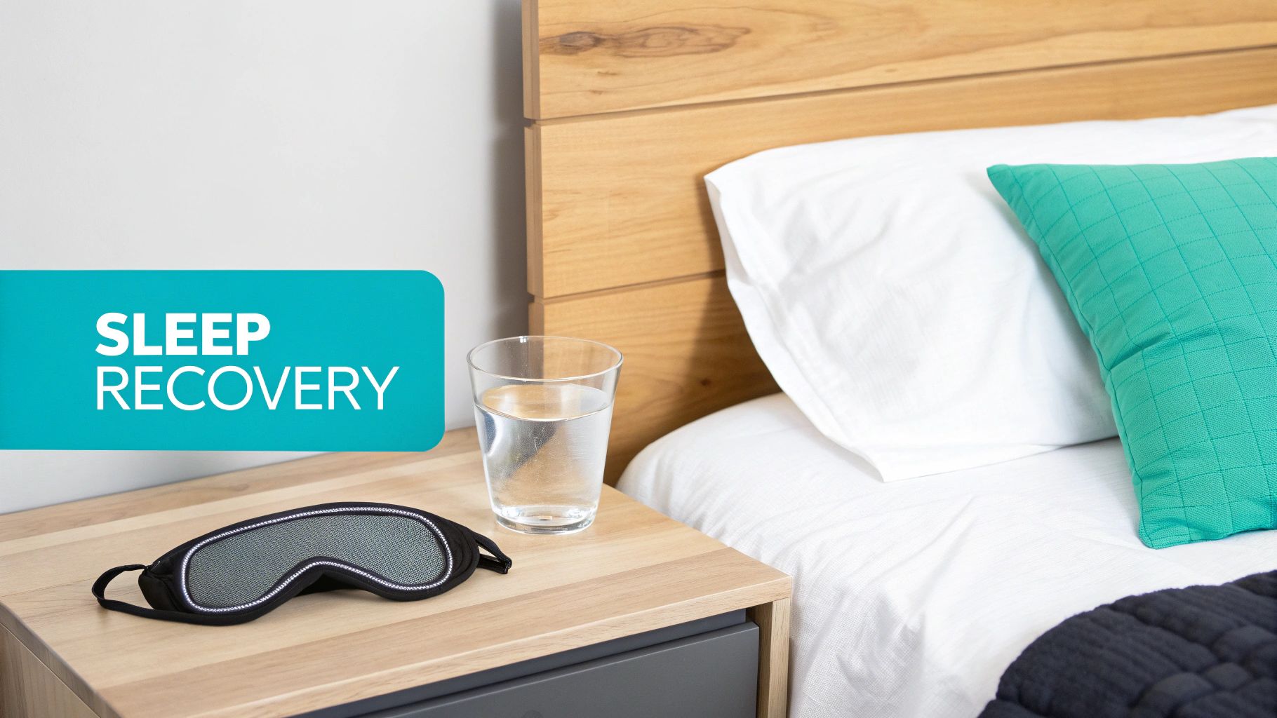 10 Proven Natural Ways to Cure a Hangover in 2026 – Upside Hangover Jelly