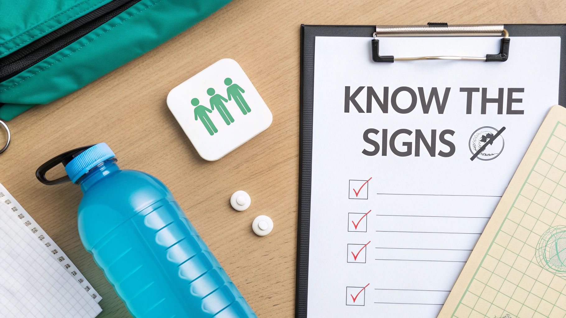 Why Dehydration After Drinking Happens And How To Fix It – Upside ...