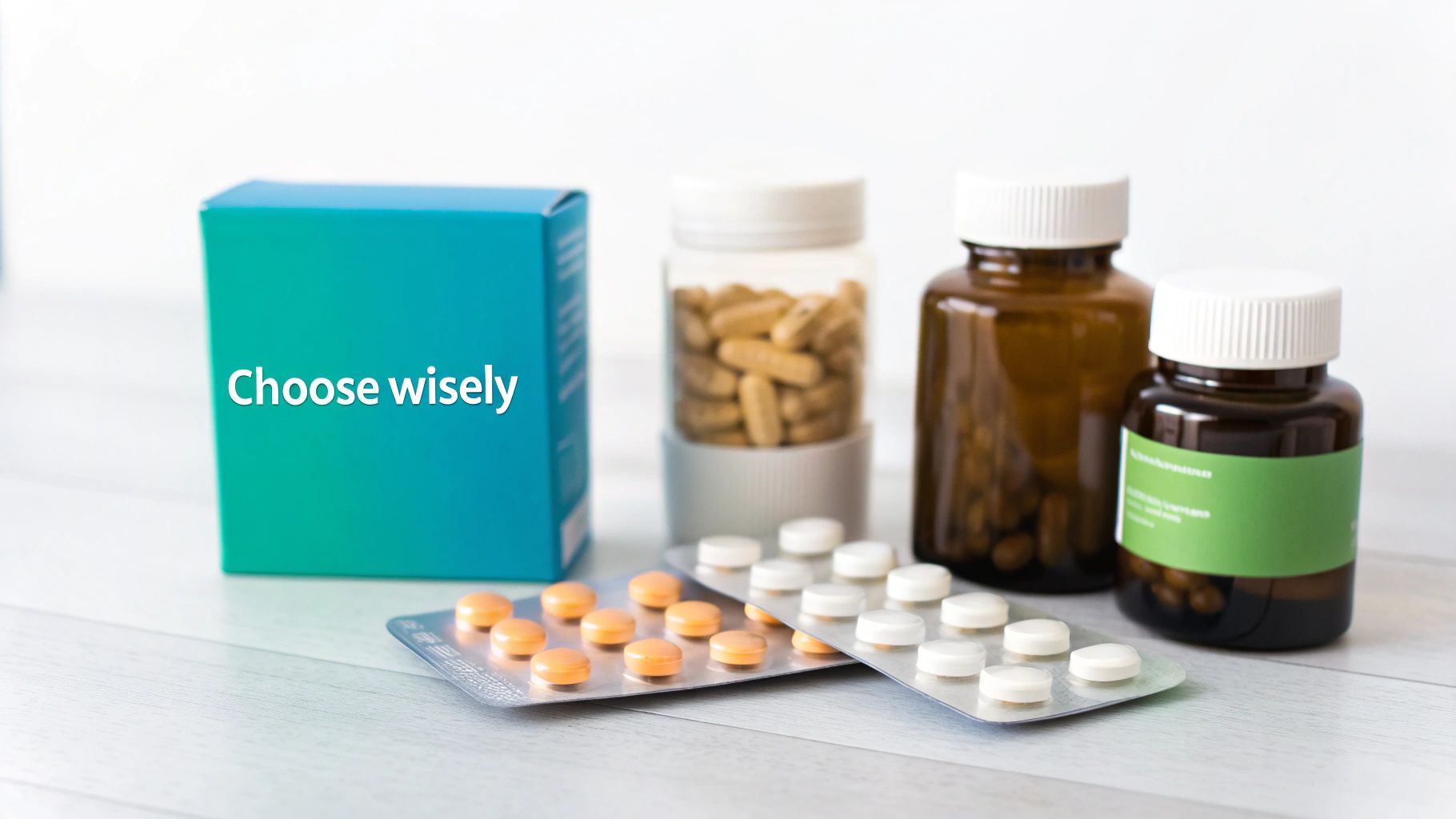 Electrolyte Pills Hangover: Your Fast Track to Morning Recovery ...