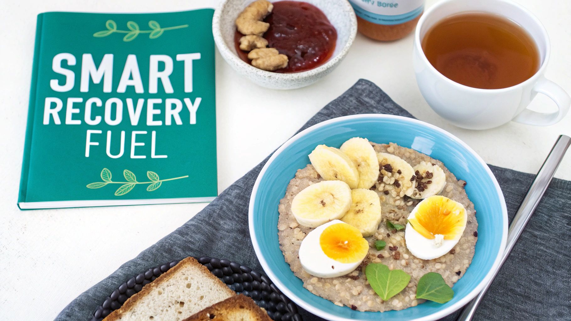 How to Recover From Alcohol Faster A Practical Guide – Upside Hangover ...